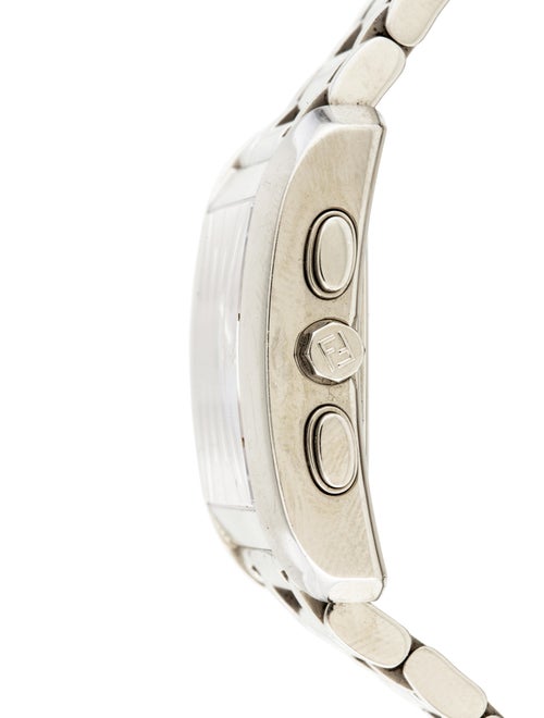 Fendi Classico Watch - Bracelet - FEN56805 | The RealReal