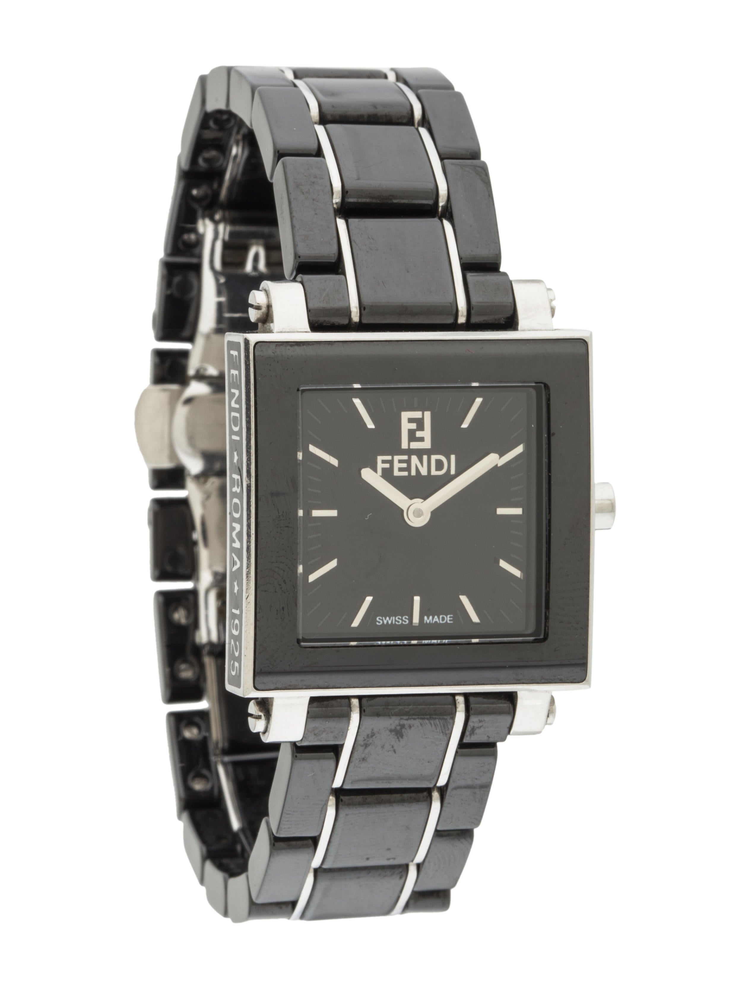 Fendi Orologi Watch - Bracelet - FEN57666 | The RealReal
