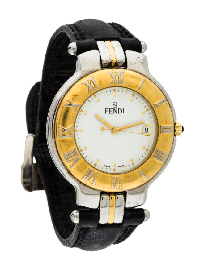 Fendi 900G Watch - 900G | The RealReal