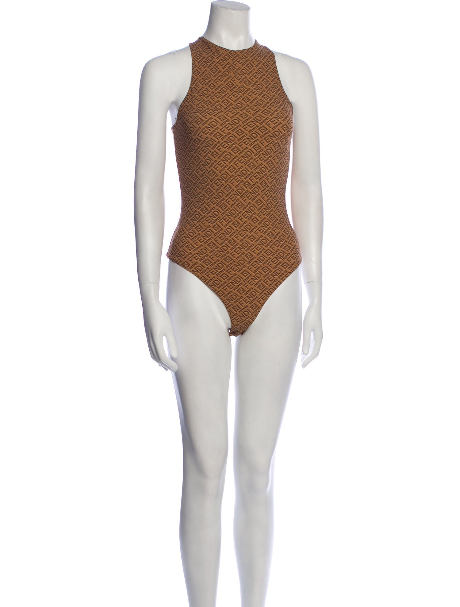 Fendi x Skims | The RealReal