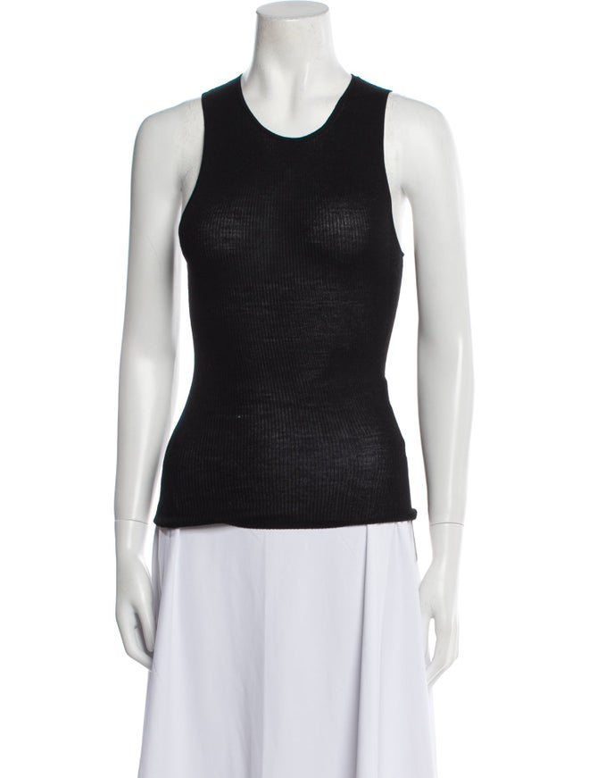 Zimmermann Merino Wool Printed Sweater - Neutrals Knitwear, Clothing ...