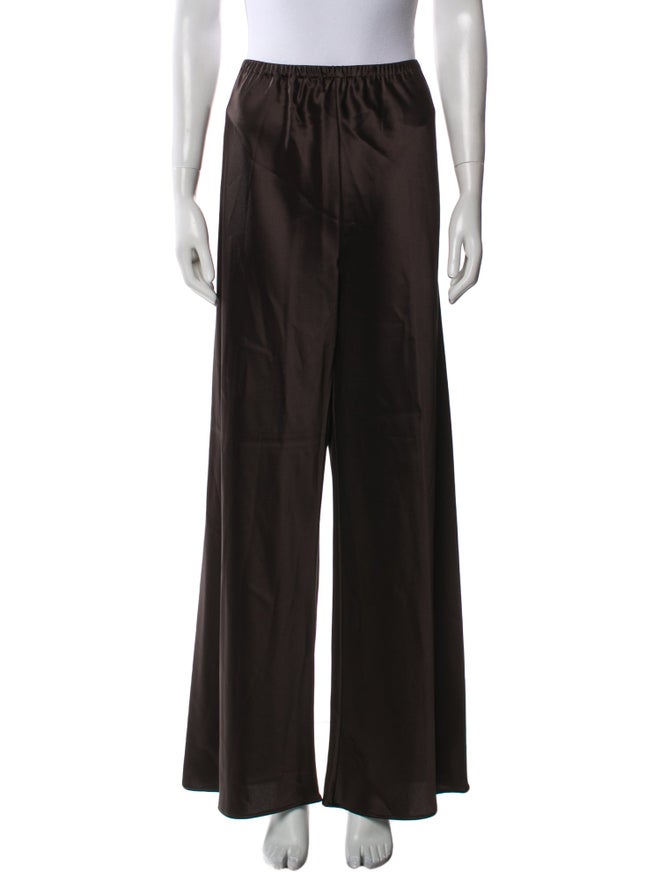 Almada Label Pants | The RealReal