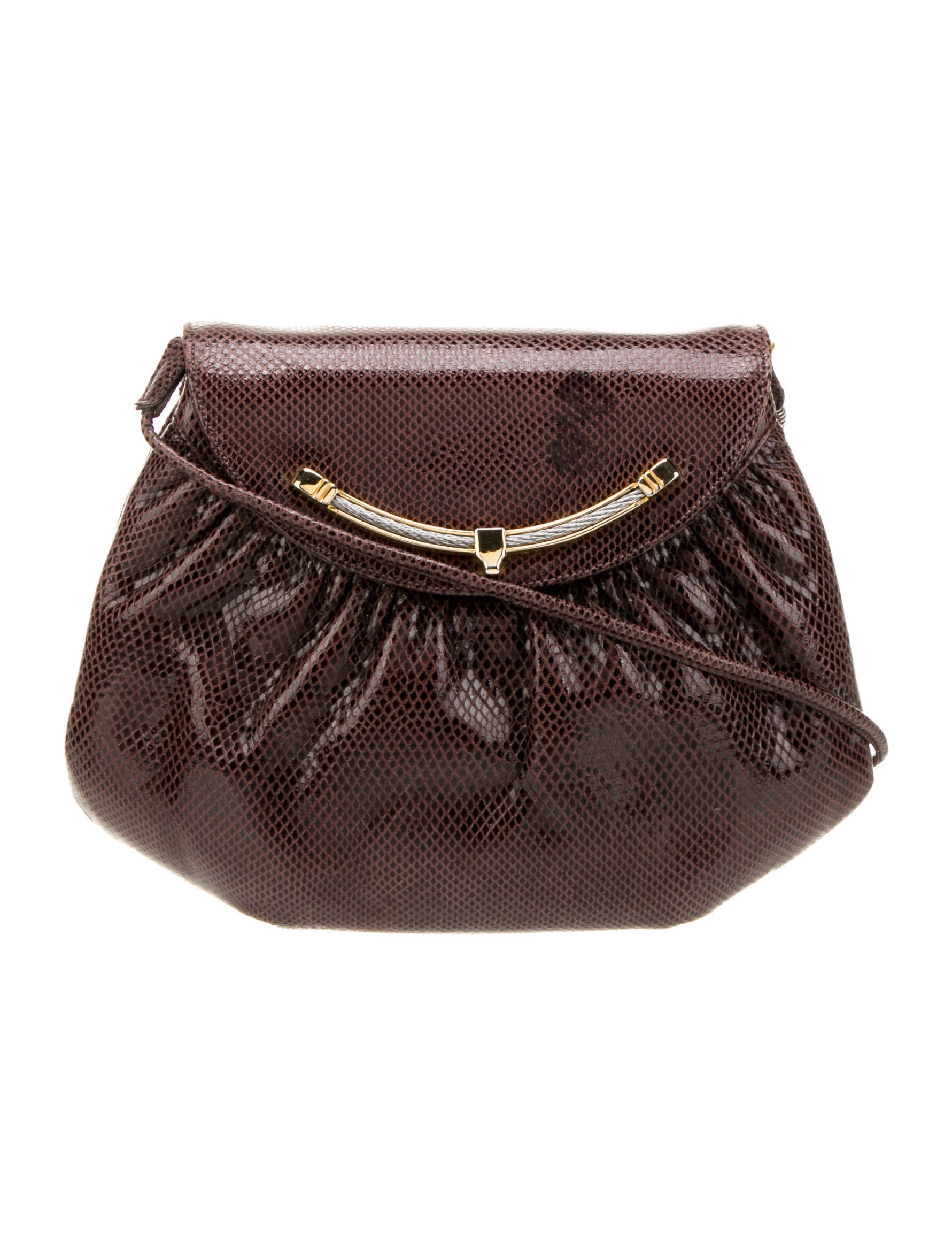 Finesse La Model Finesse La Model - Brown Crossbody Bags, Handbags ...