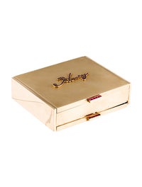 14K Ruby "Honey" Box - Decor & Accessories - FJM20751 | The RealReal