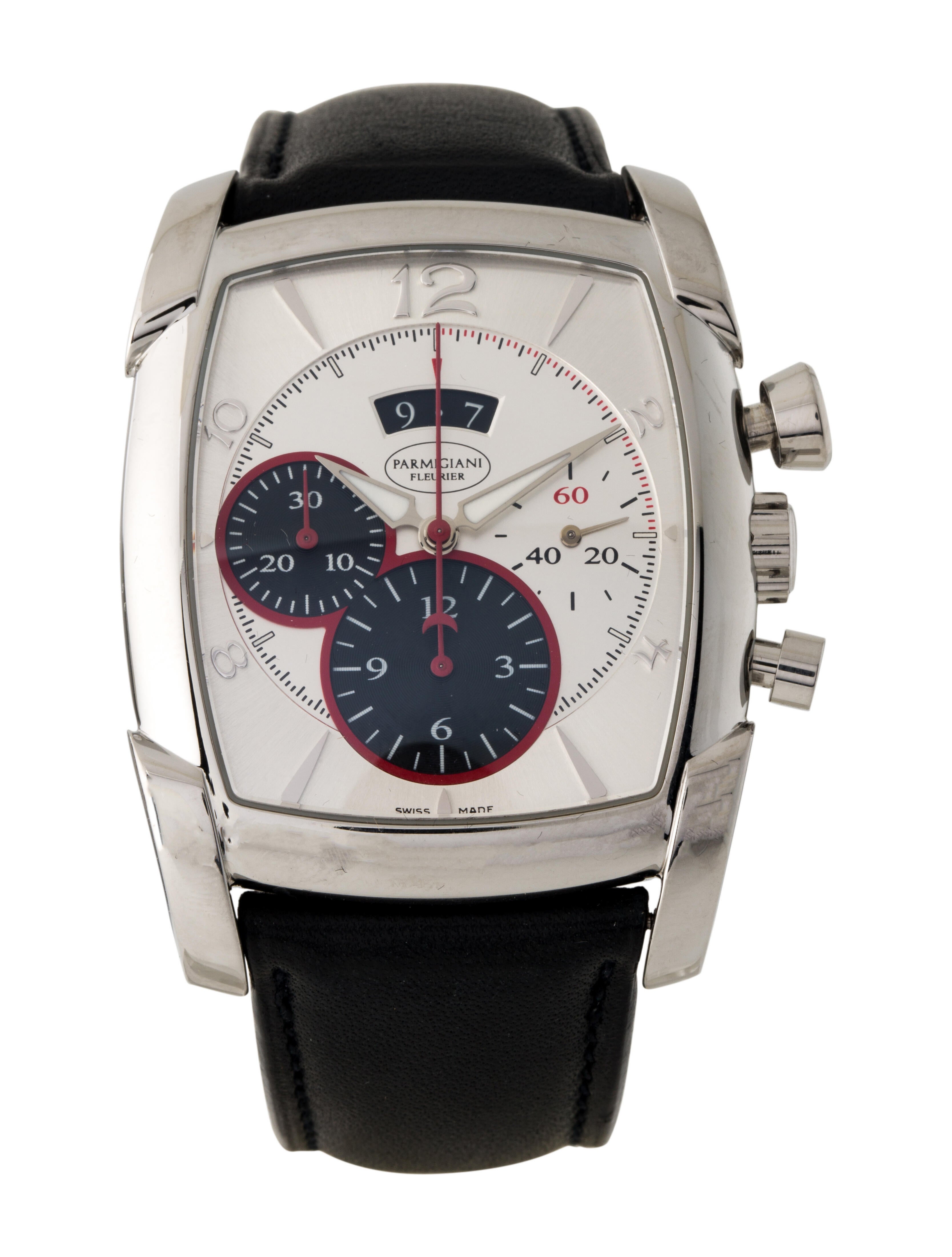 Parmigiani Fleurier | The RealReal