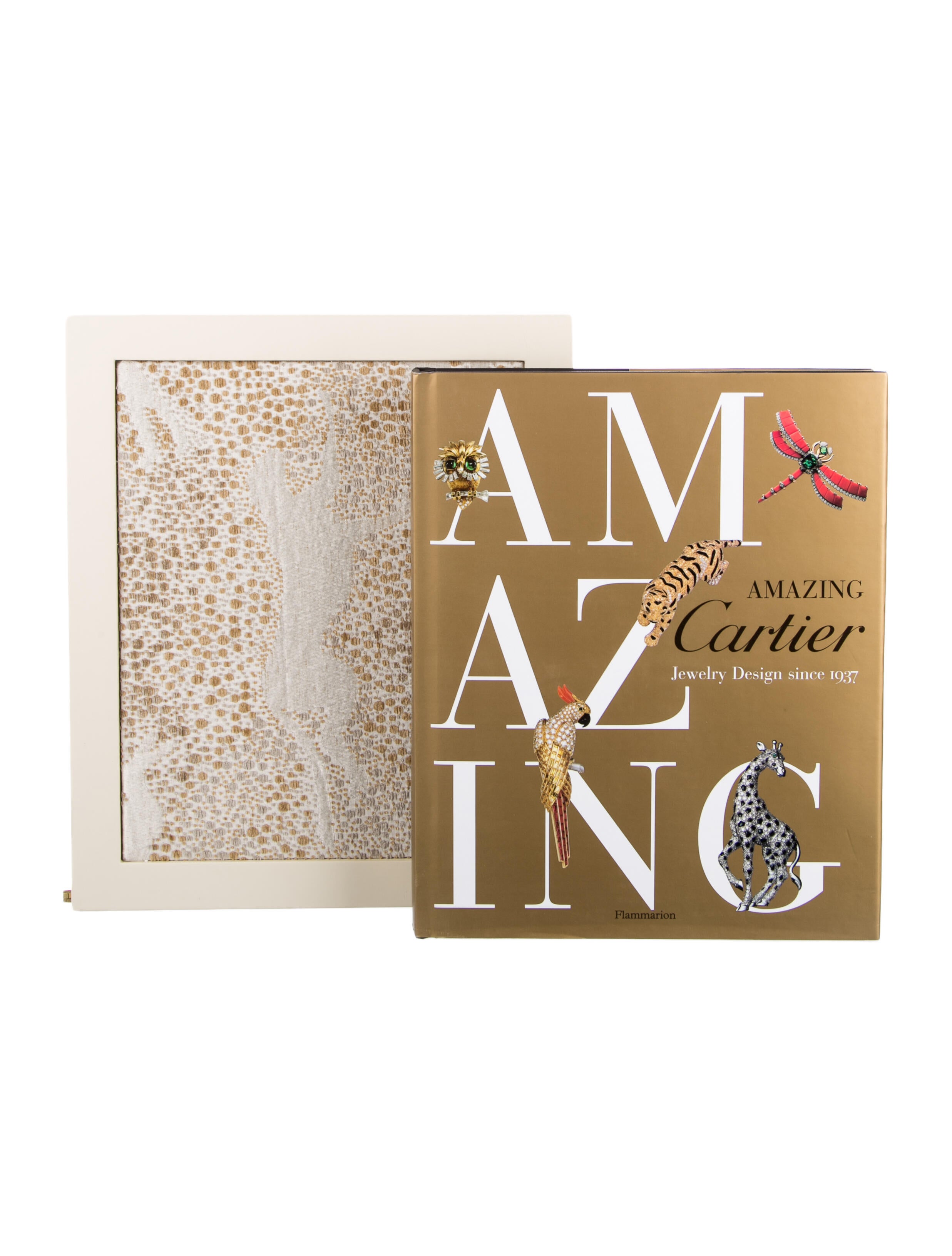 Flammarion | The RealReal