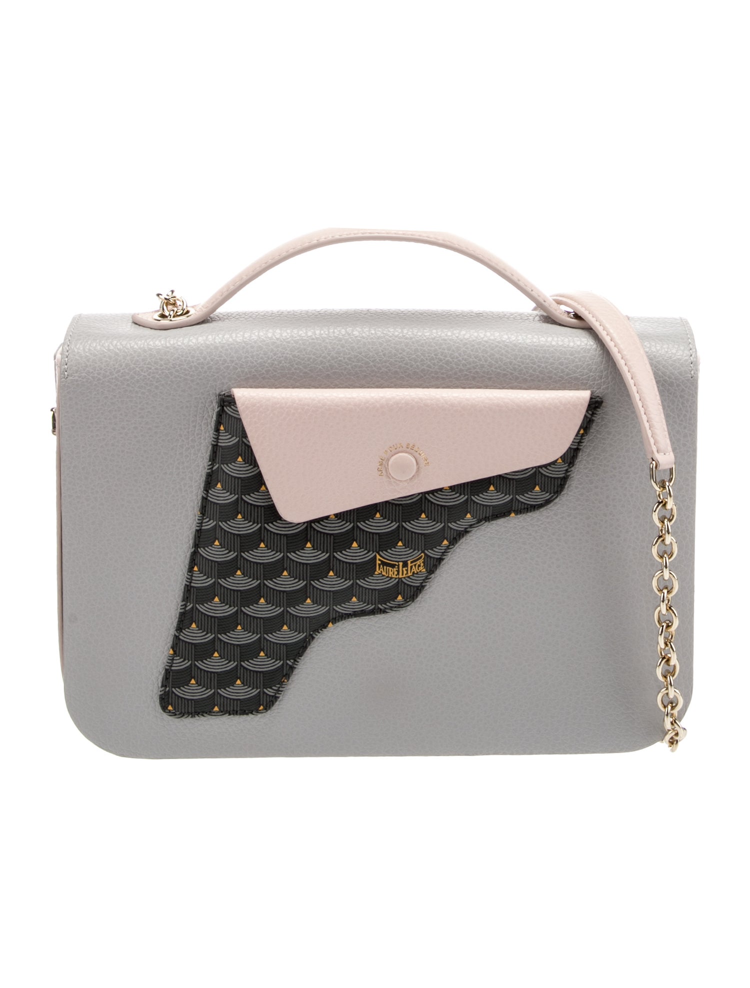 Fauré Le Page | The RealReal