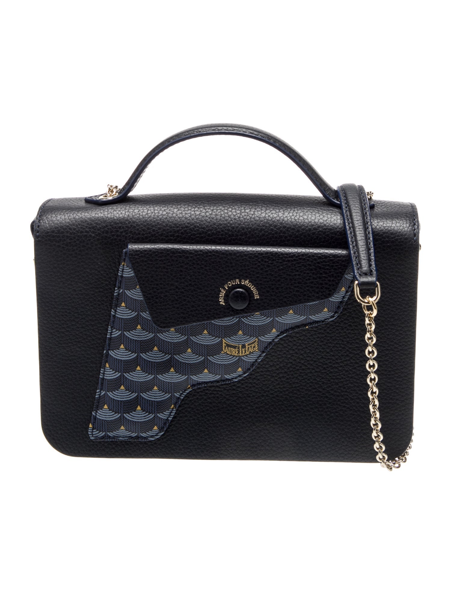 Fauré Le Page | The RealReal