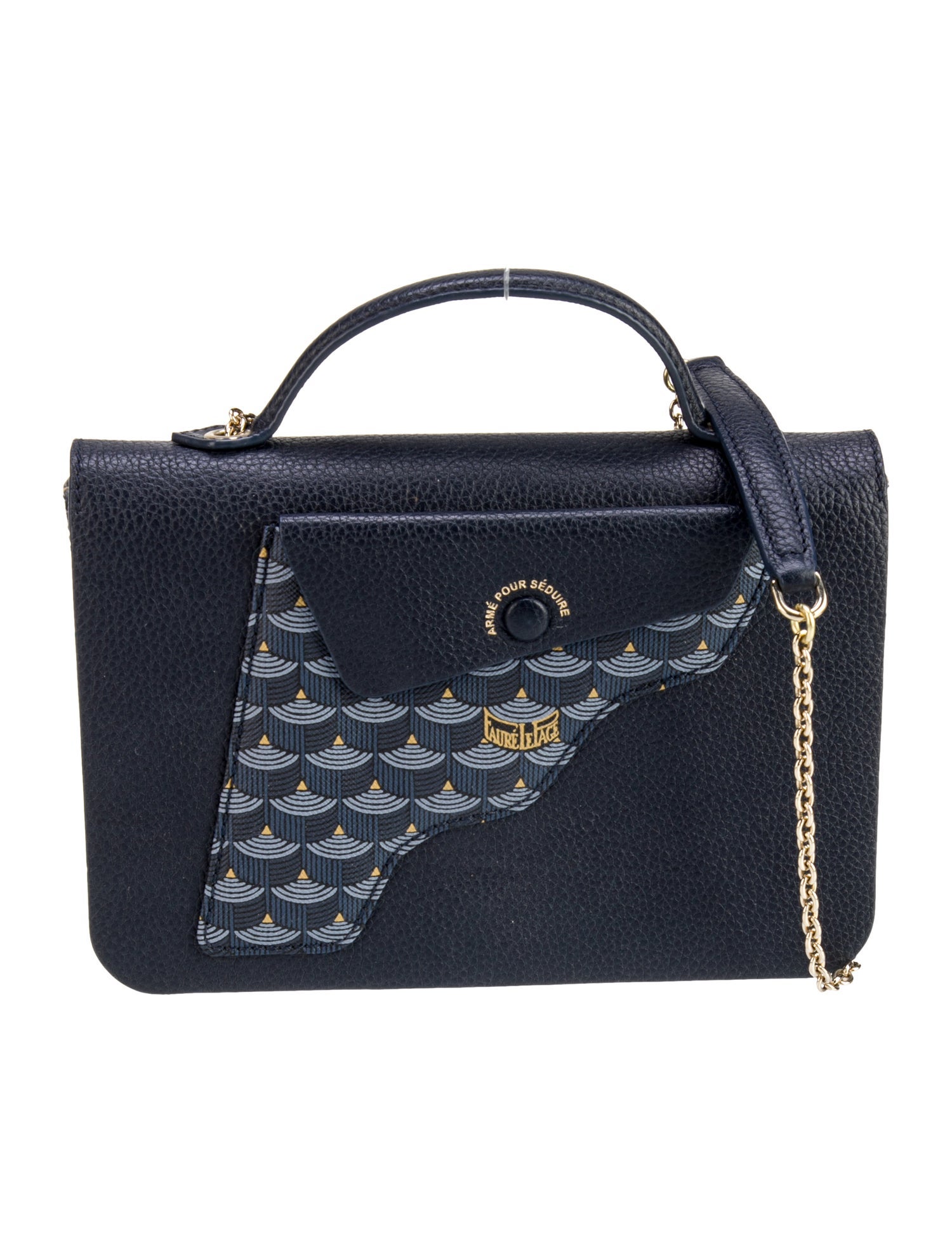 Fauré Le Page | The RealReal