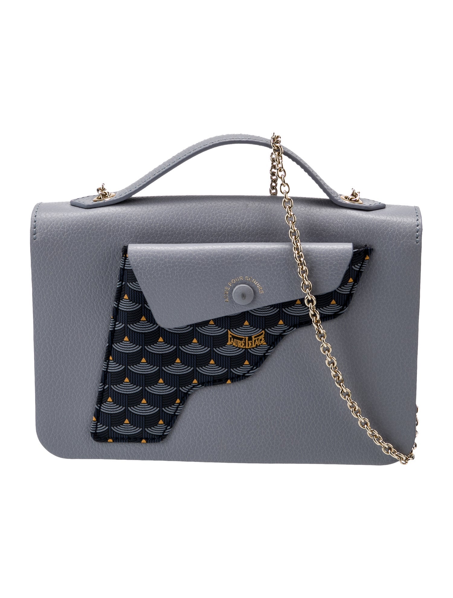 Fauré Le Page | The RealReal