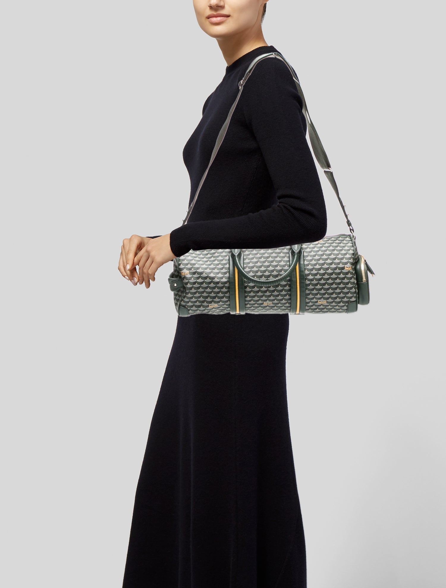 Rimowa Suitcase - Black Luggage and Travel, Handbags - RWA26554 | The ...