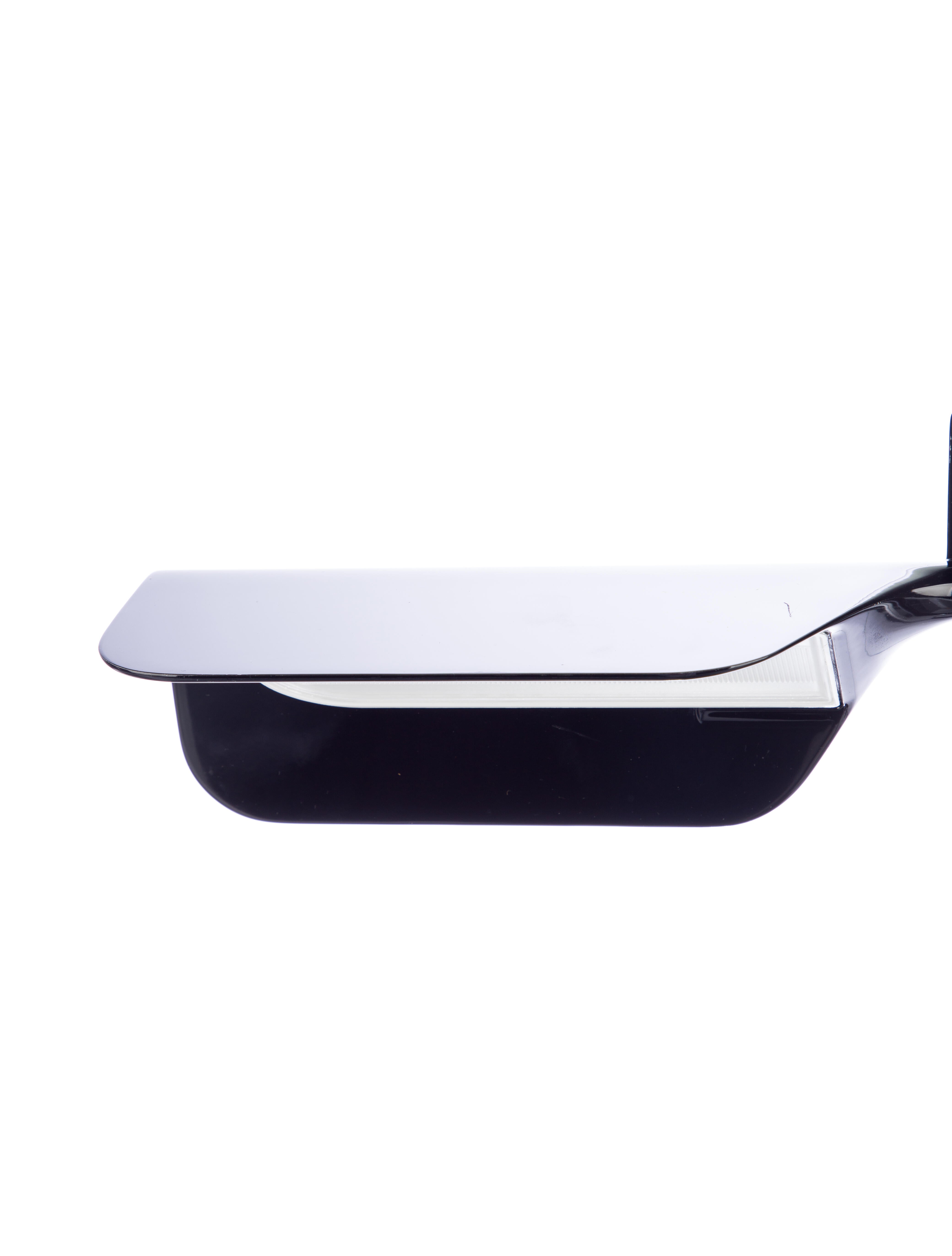 Flos Tab T Table Lamp - Black, 1 pieces Table Lamps, Lighting ...