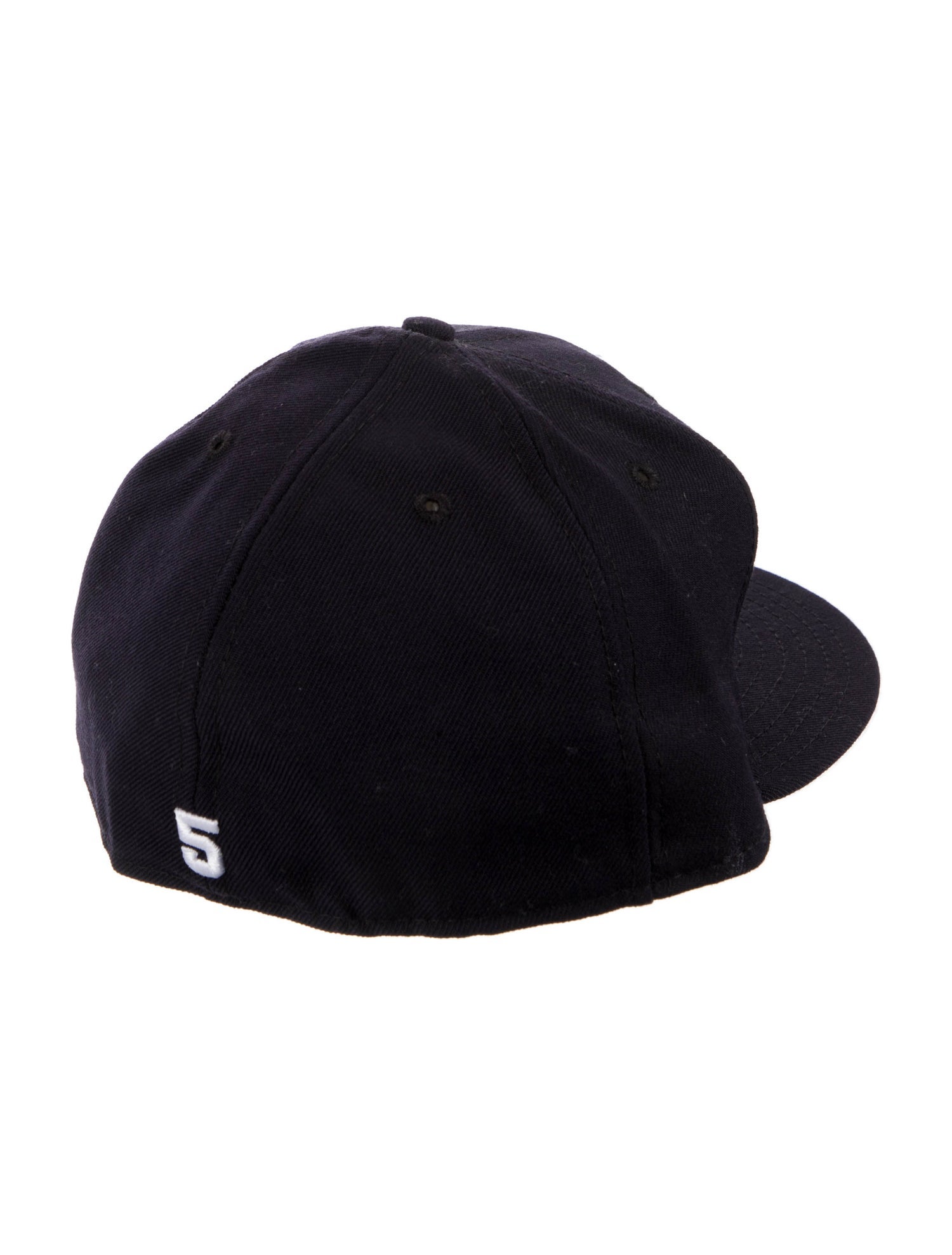 Fear Of God X Essential 59FIFTY Fitted Cap - Blue Hats, Accessories ...