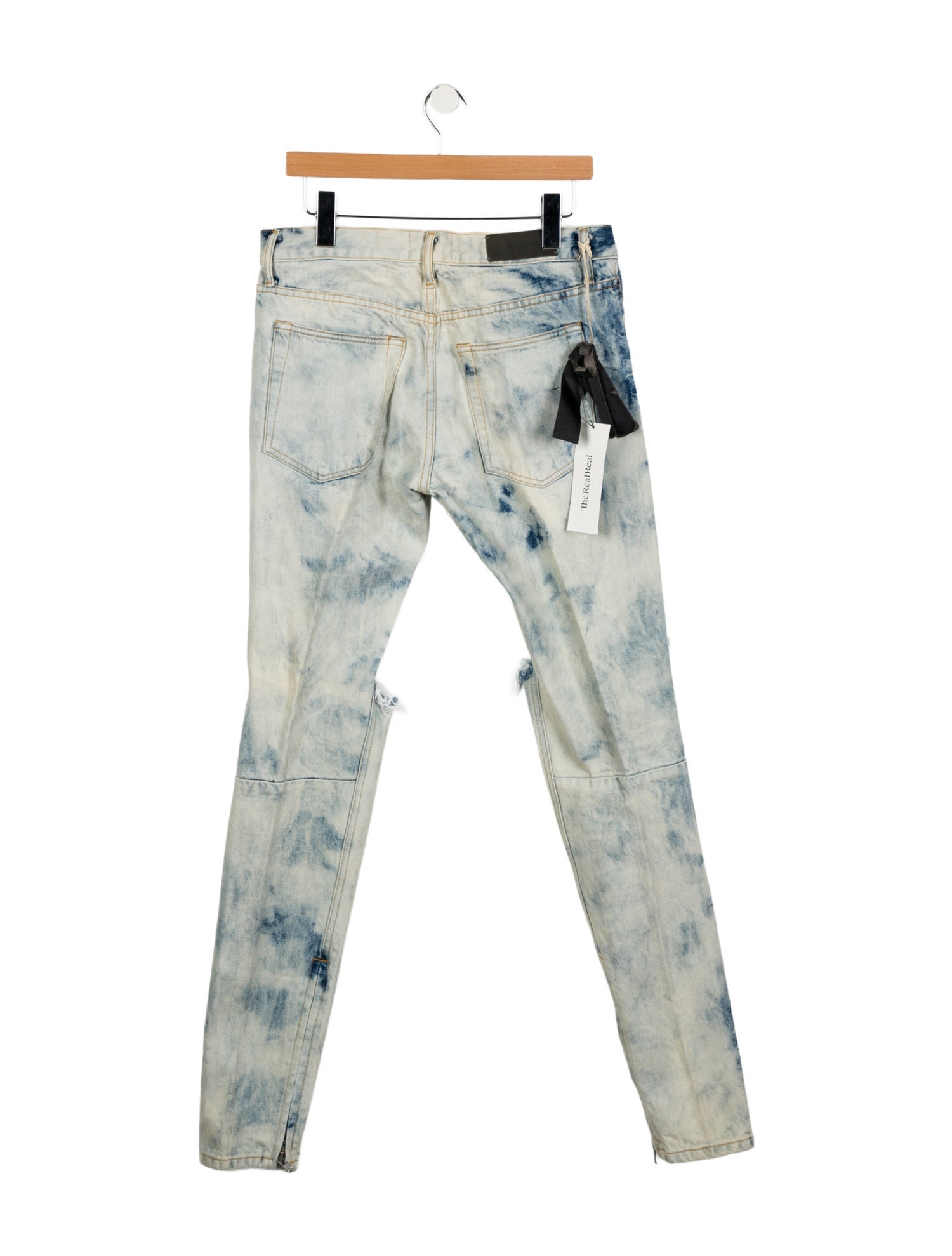 Fear Of God Jeans | The RealReal