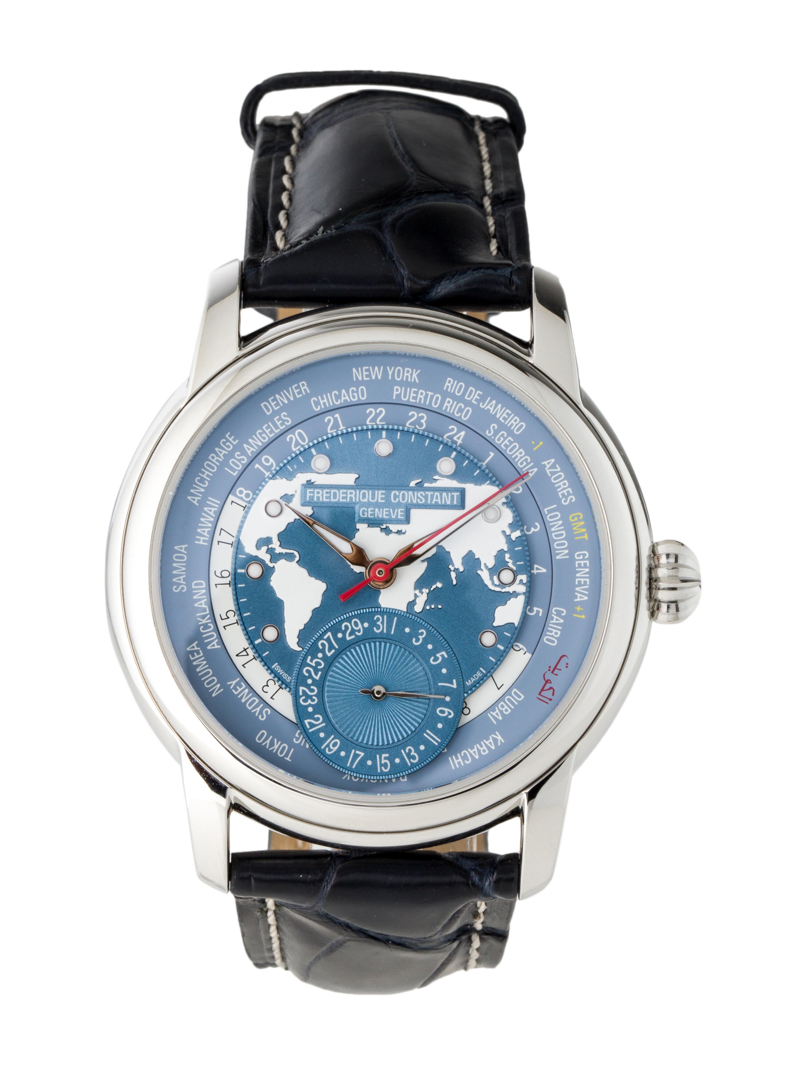 Cartier Captive de Cartier watch - WG600011 | The RealReal