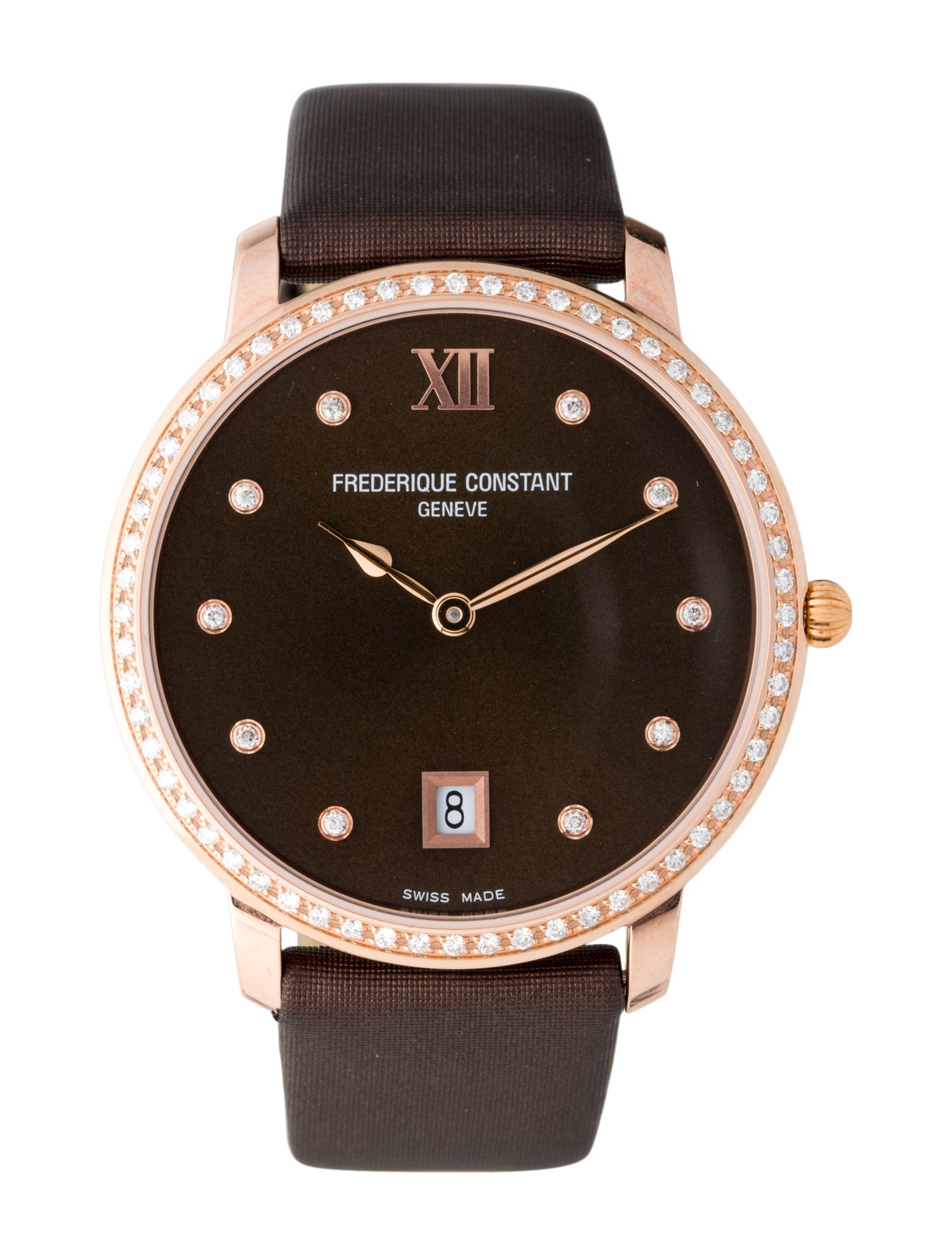 Frederique Constant | The RealReal