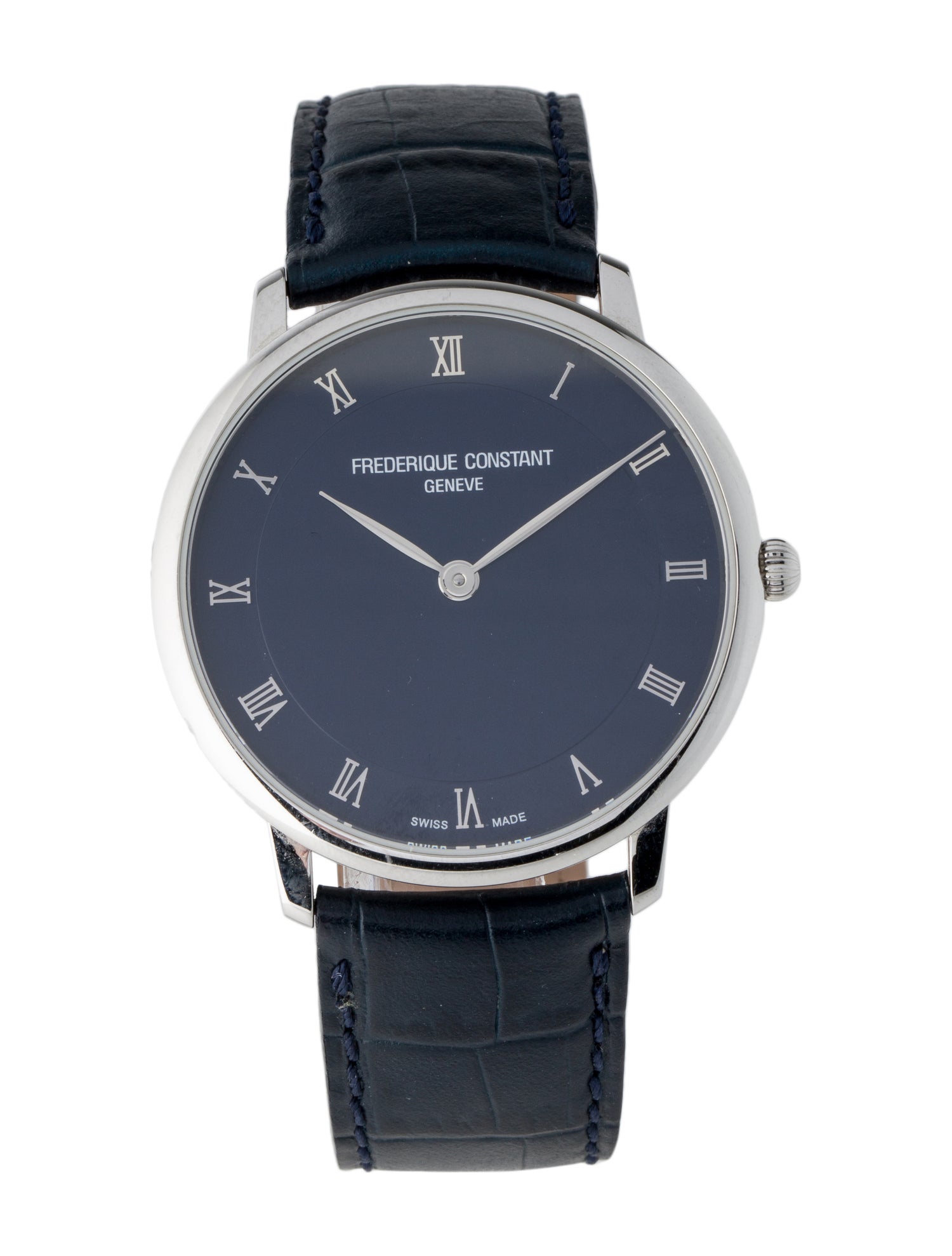 Frederique Constant | The RealReal