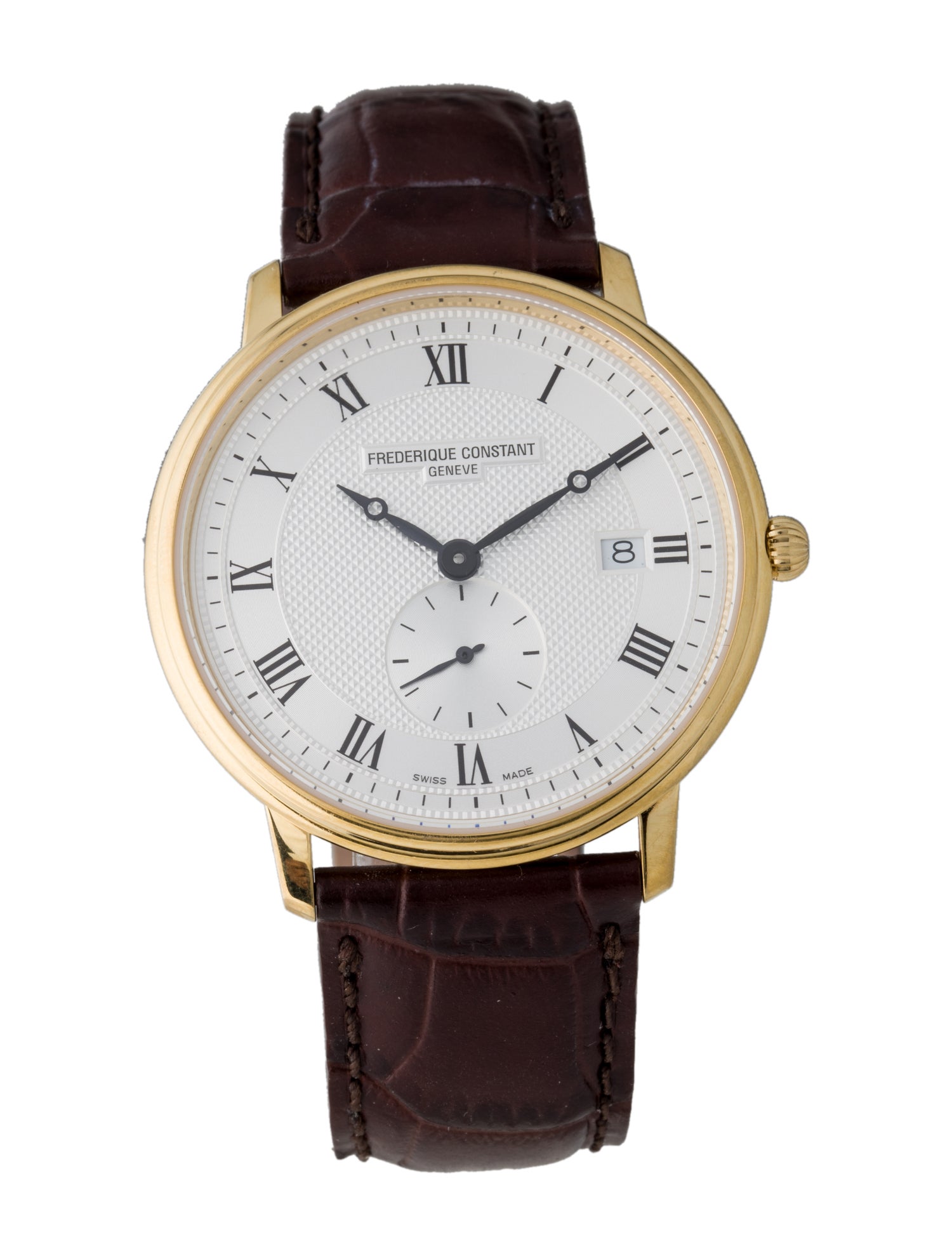 Frederique Constant | The RealReal