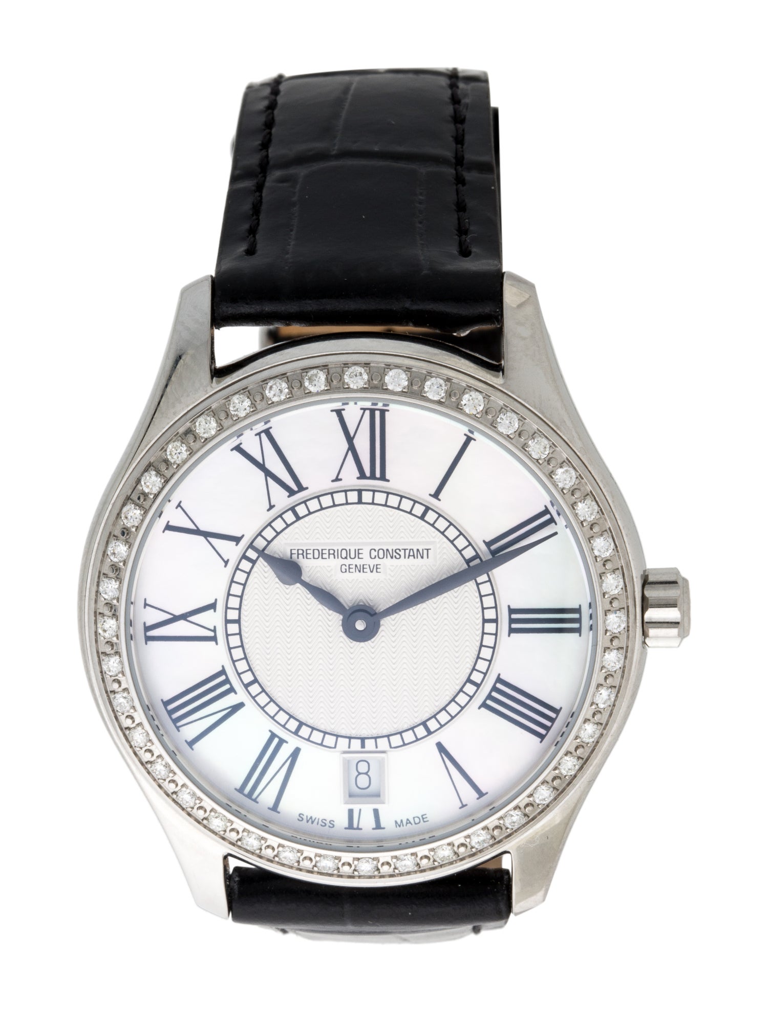 Frederique Constant | The RealReal