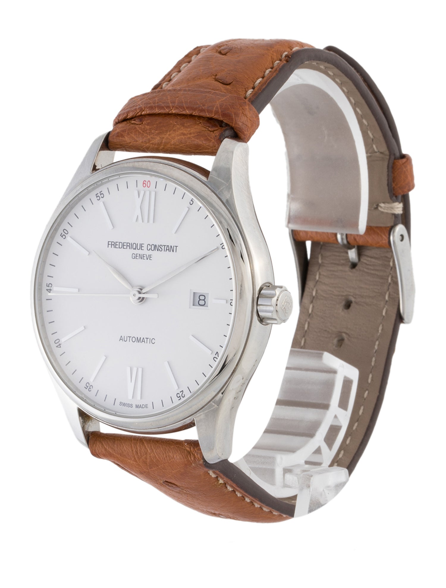 Frederique Constant | The RealReal