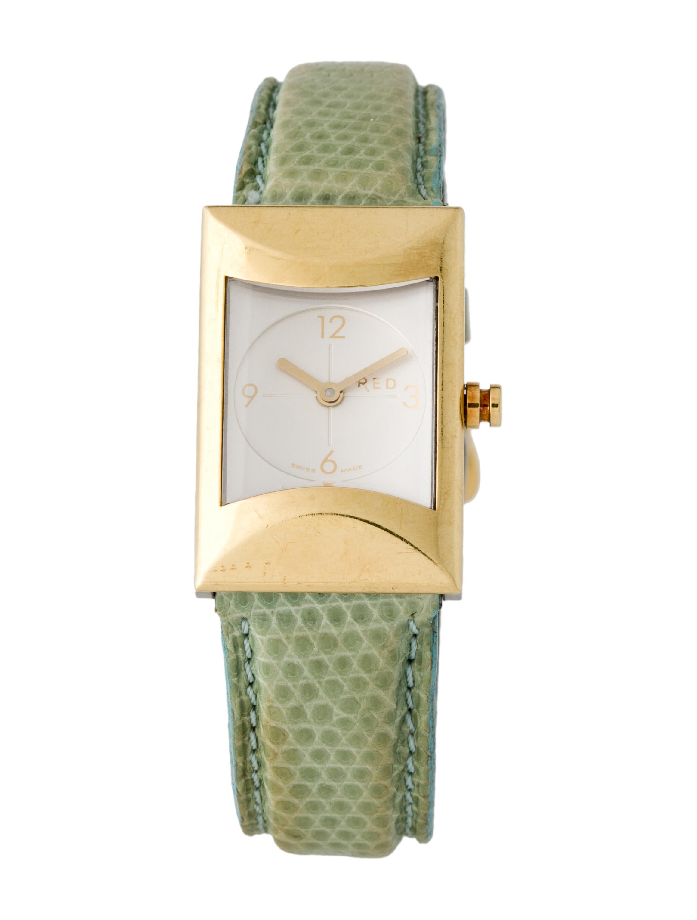 Fred of Paris | The RealReal