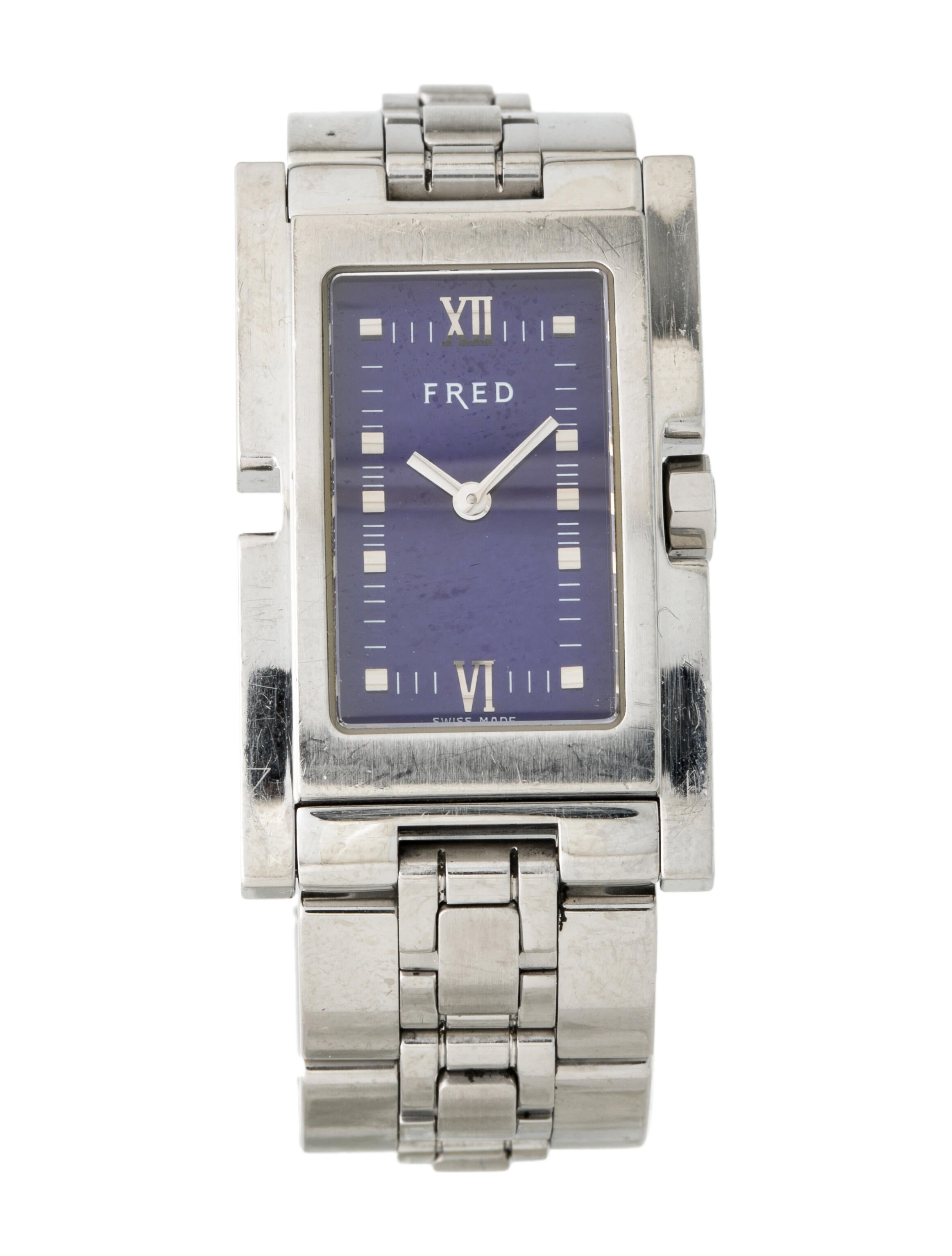 Fred of Paris | The RealReal