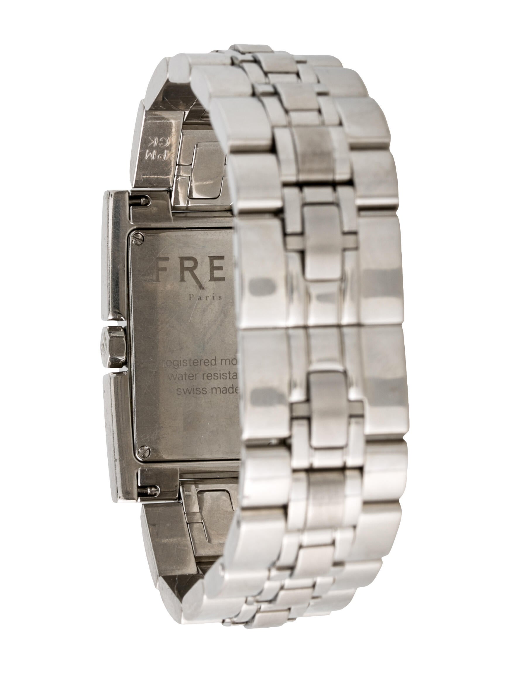 Fred Classic watch - F361 | The RealReal