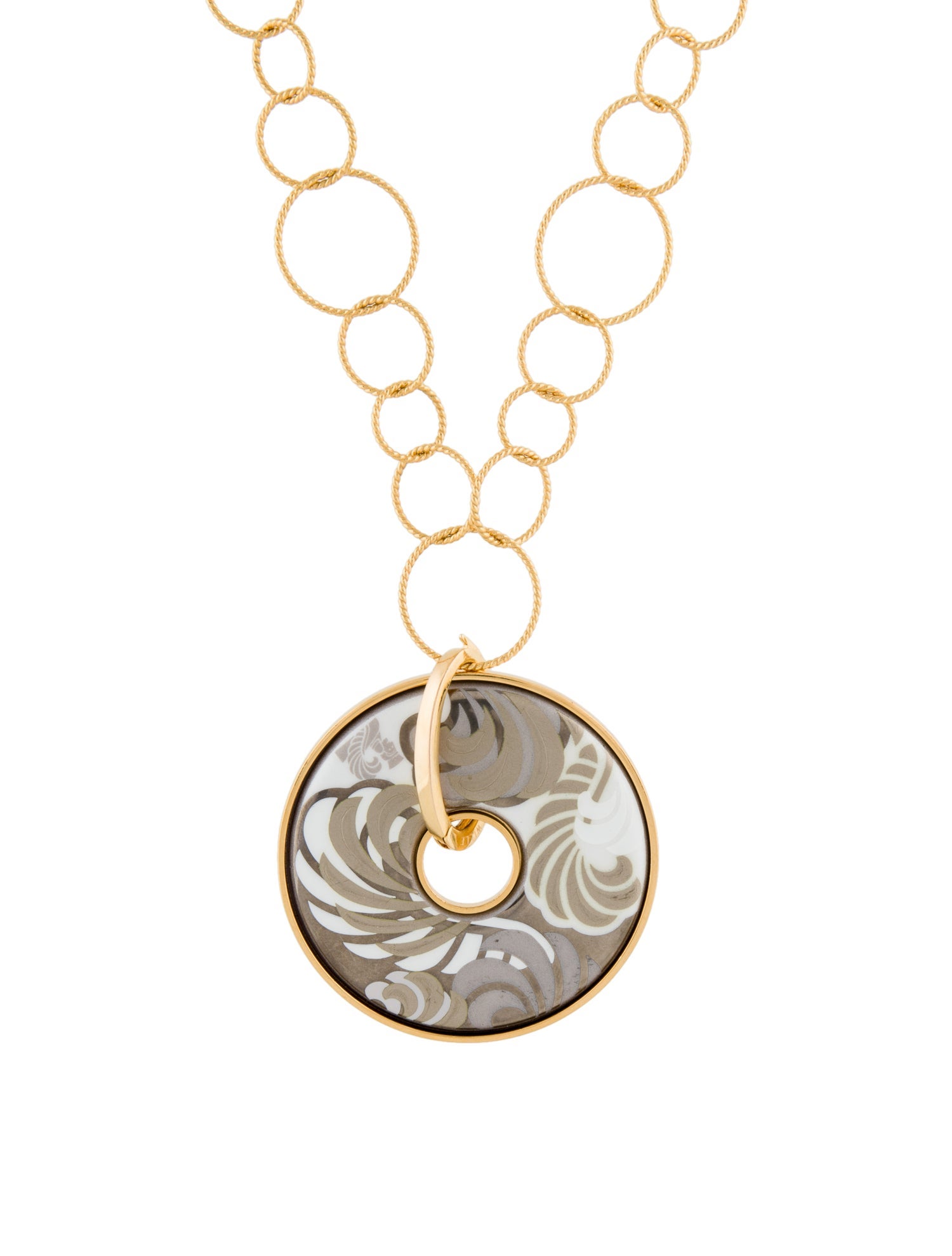 Frey Wille | The RealReal