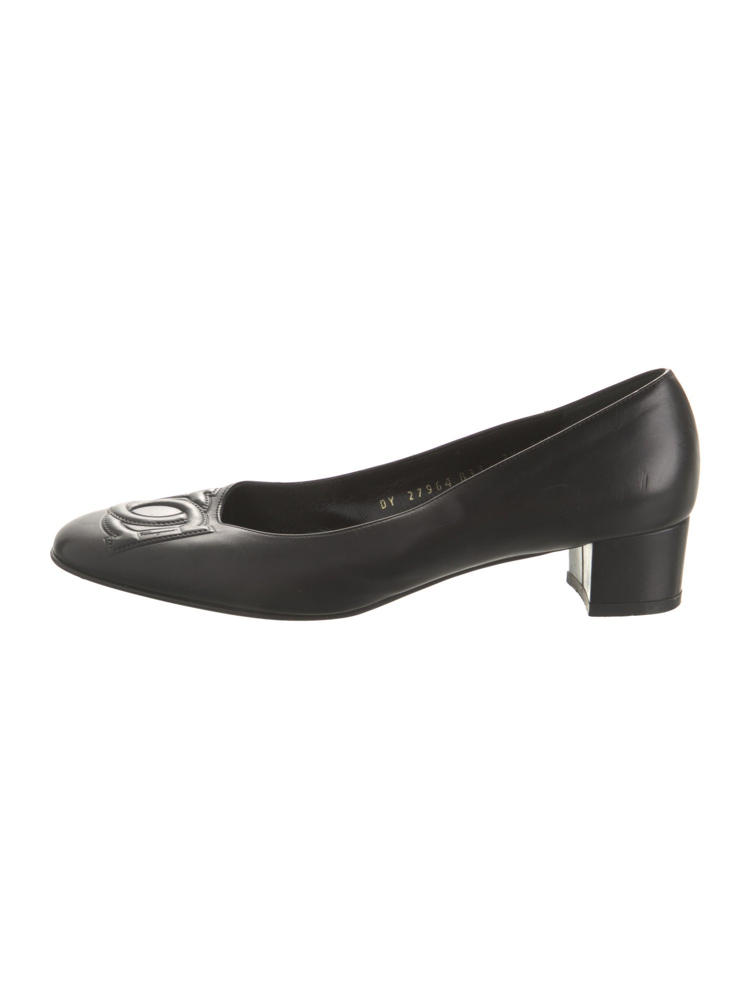 Ferragamo Shoes The Realreal