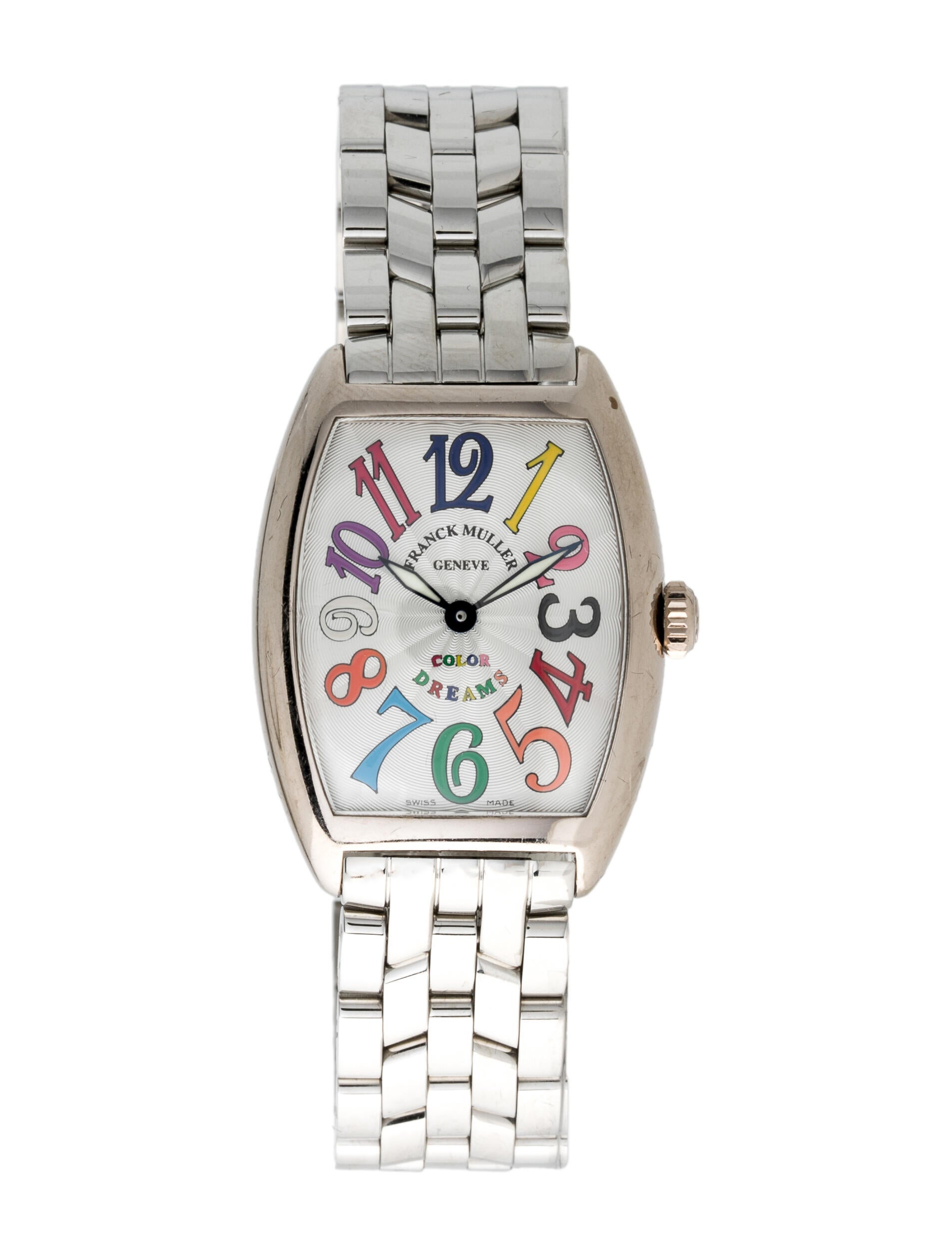 Franck Muller | The RealReal