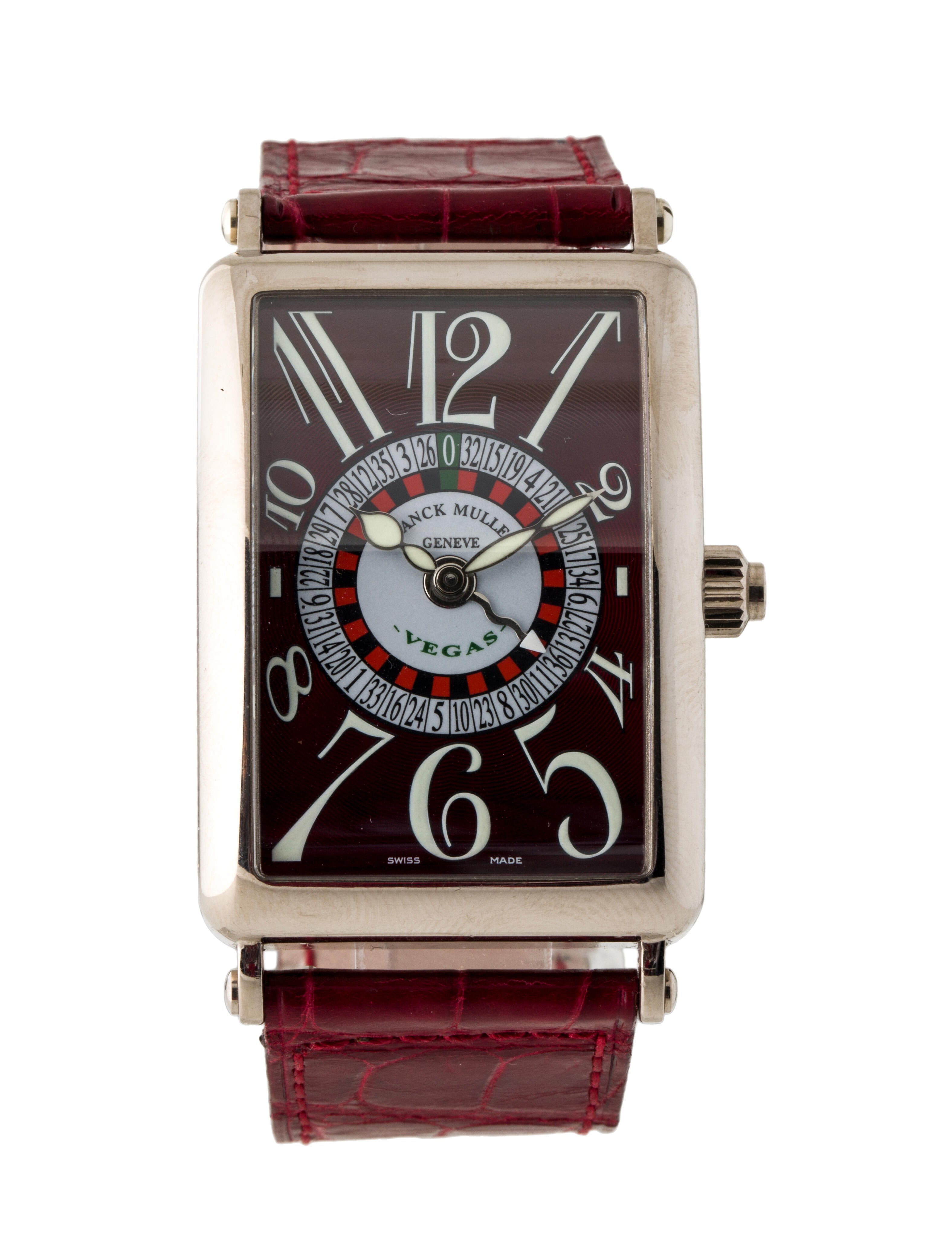 Franck Muller | The RealReal