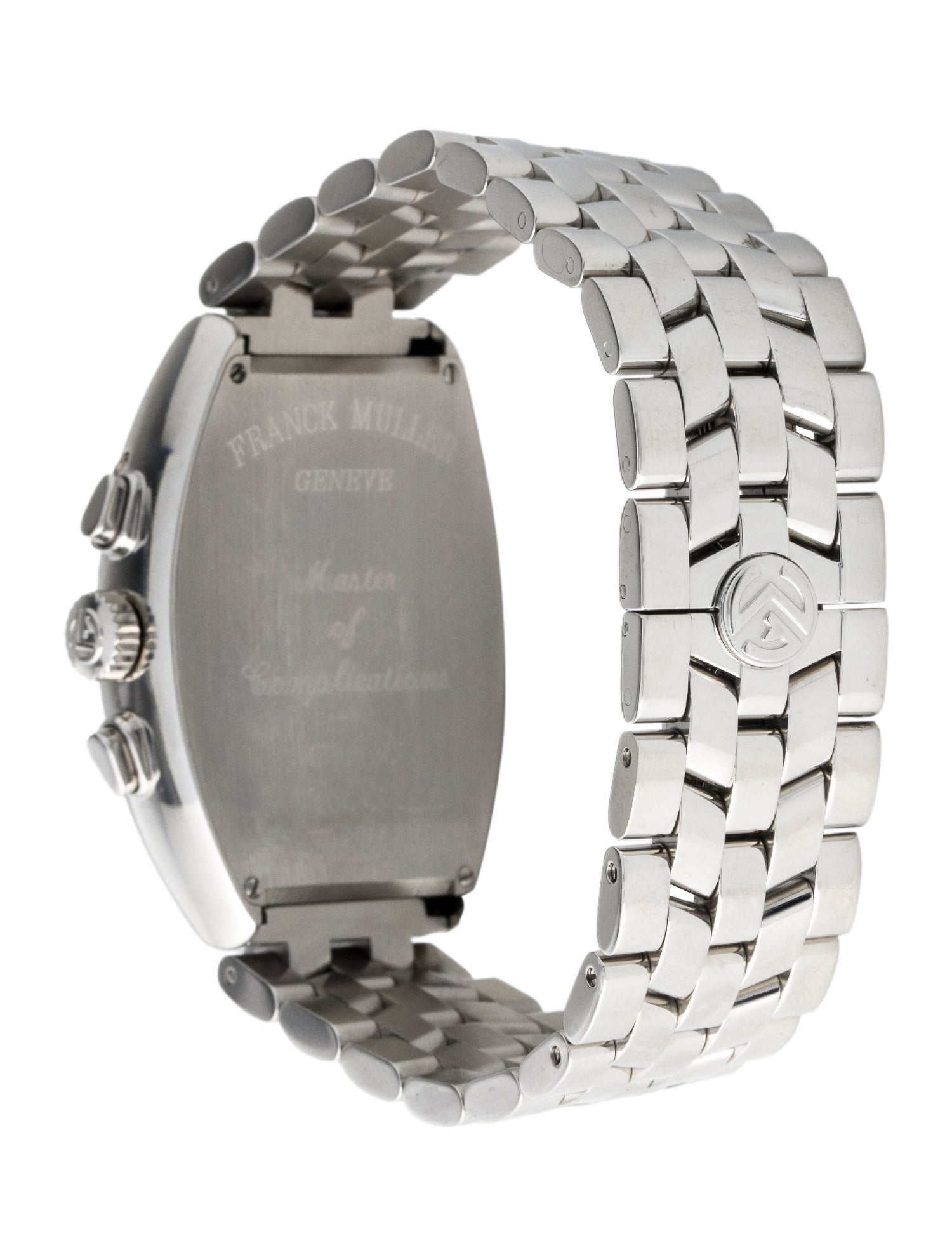 Franck Muller | The RealReal