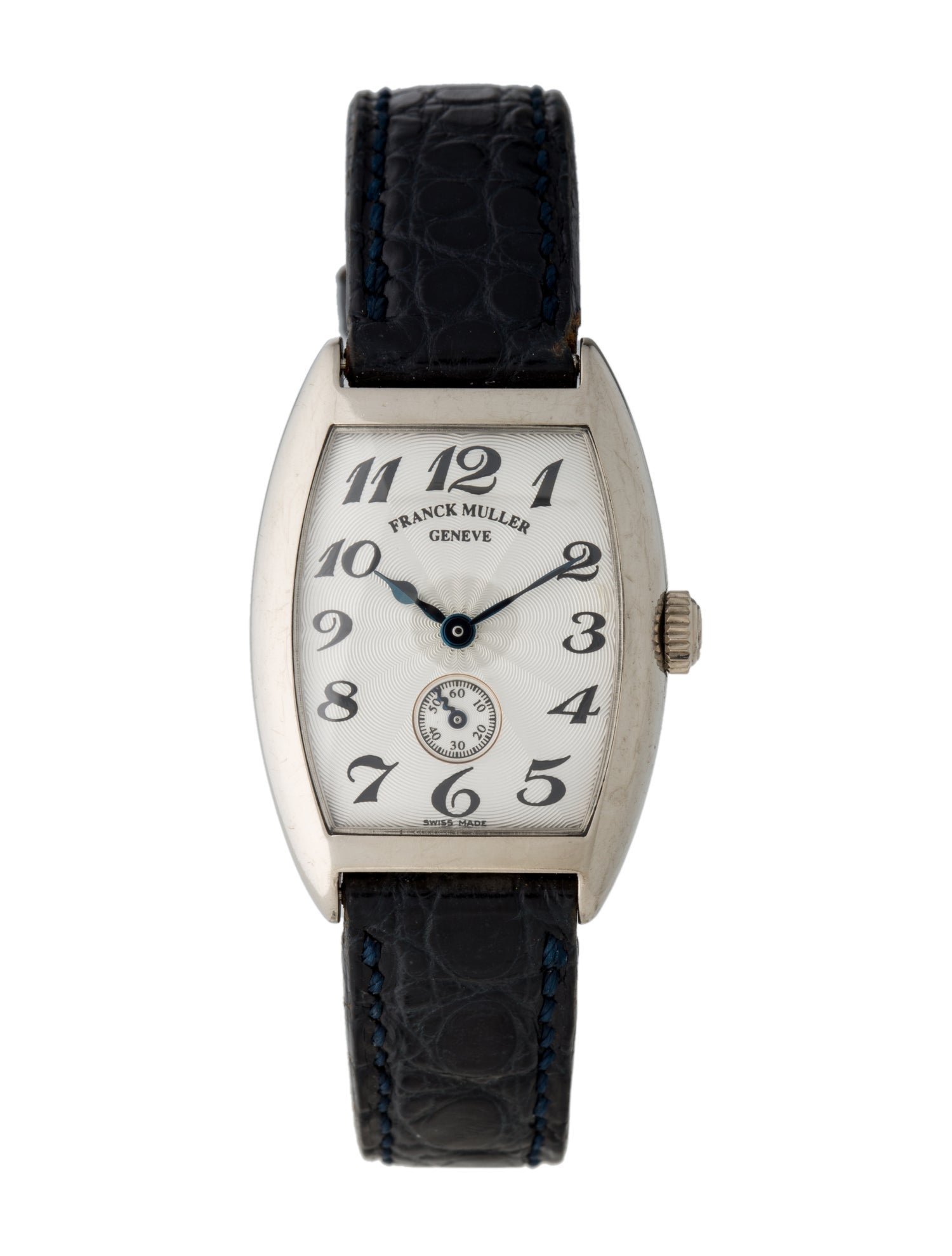 Franck Muller | The RealReal