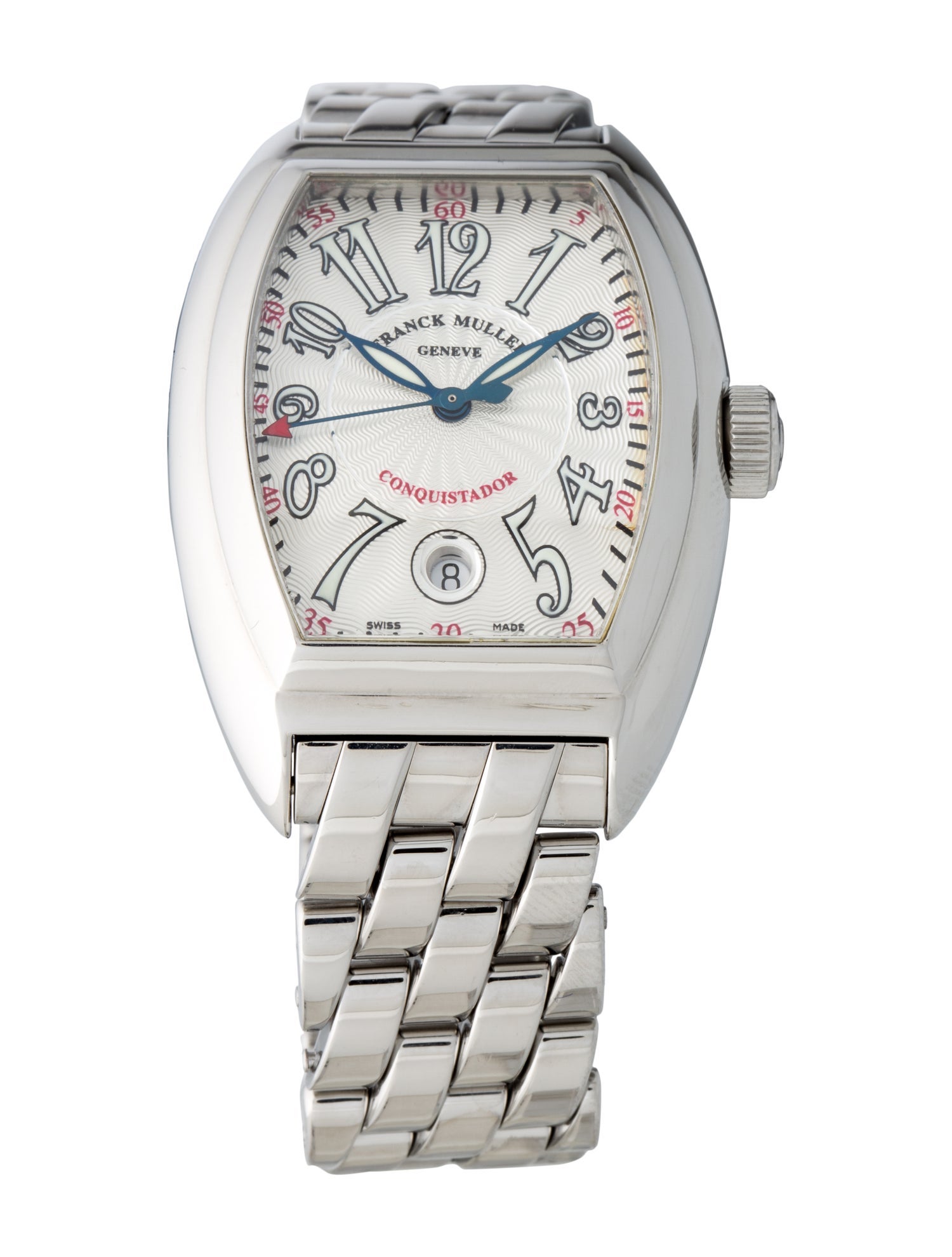 Franck Muller | The RealReal