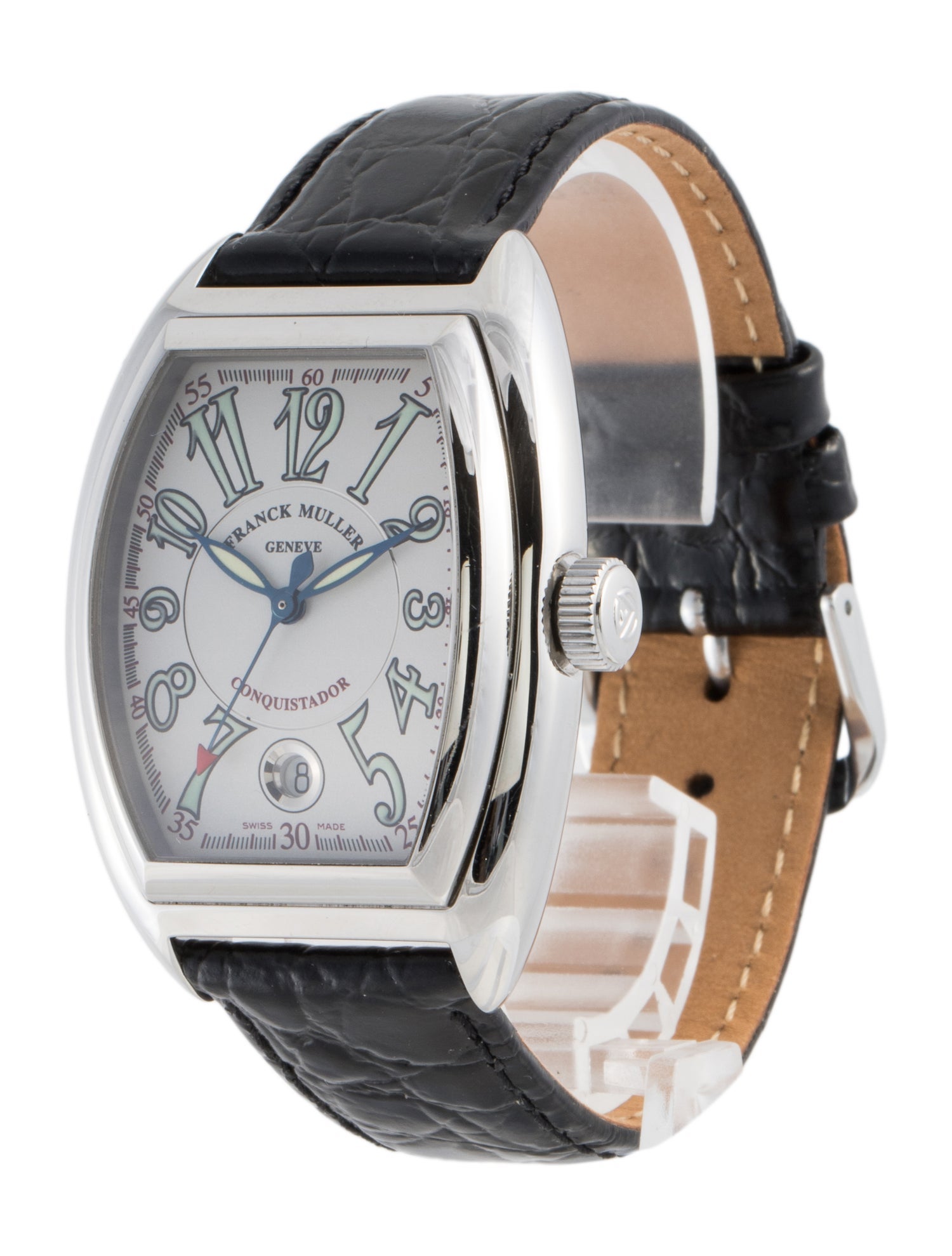 Franck Muller | The RealReal