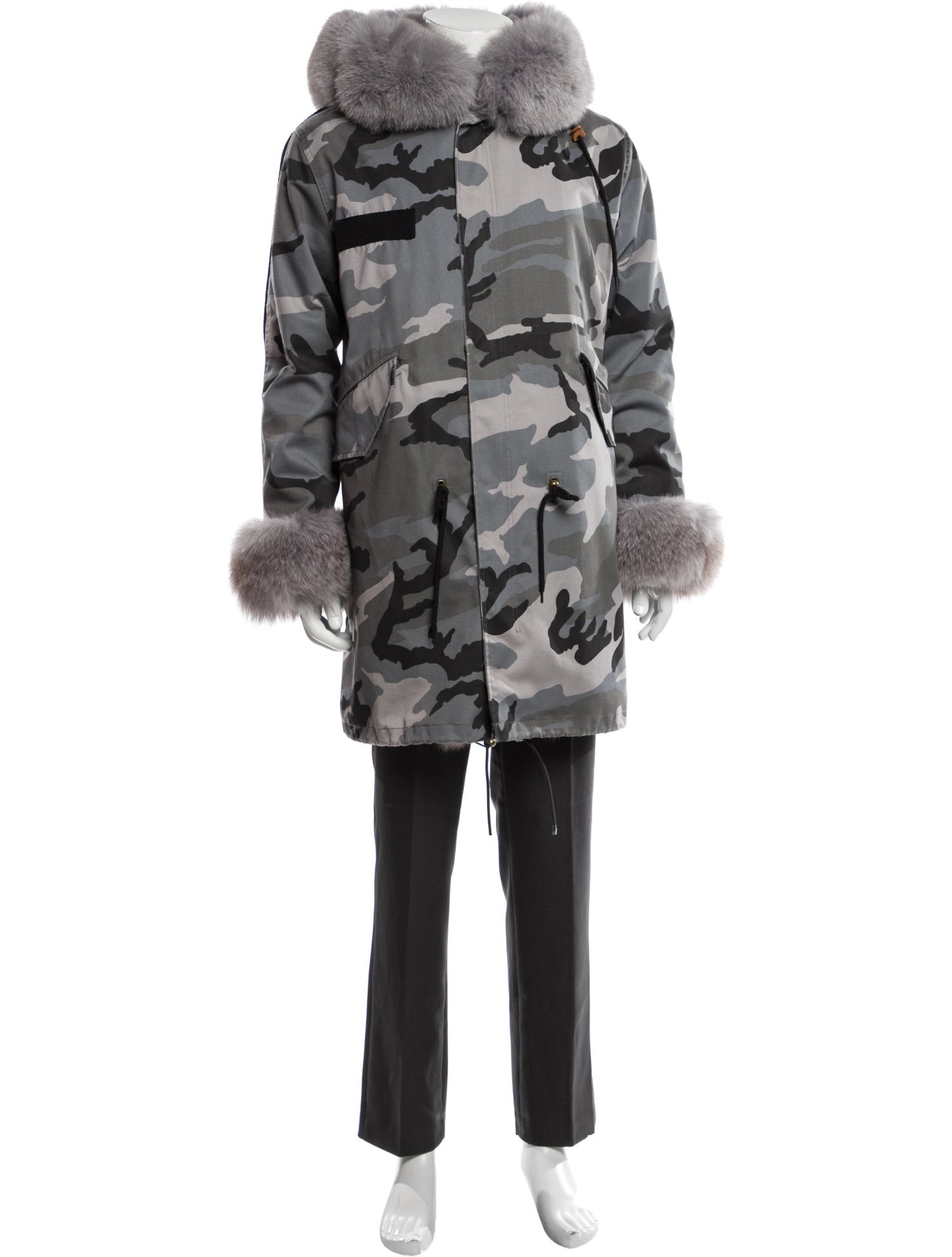 FRR Canada | The RealReal