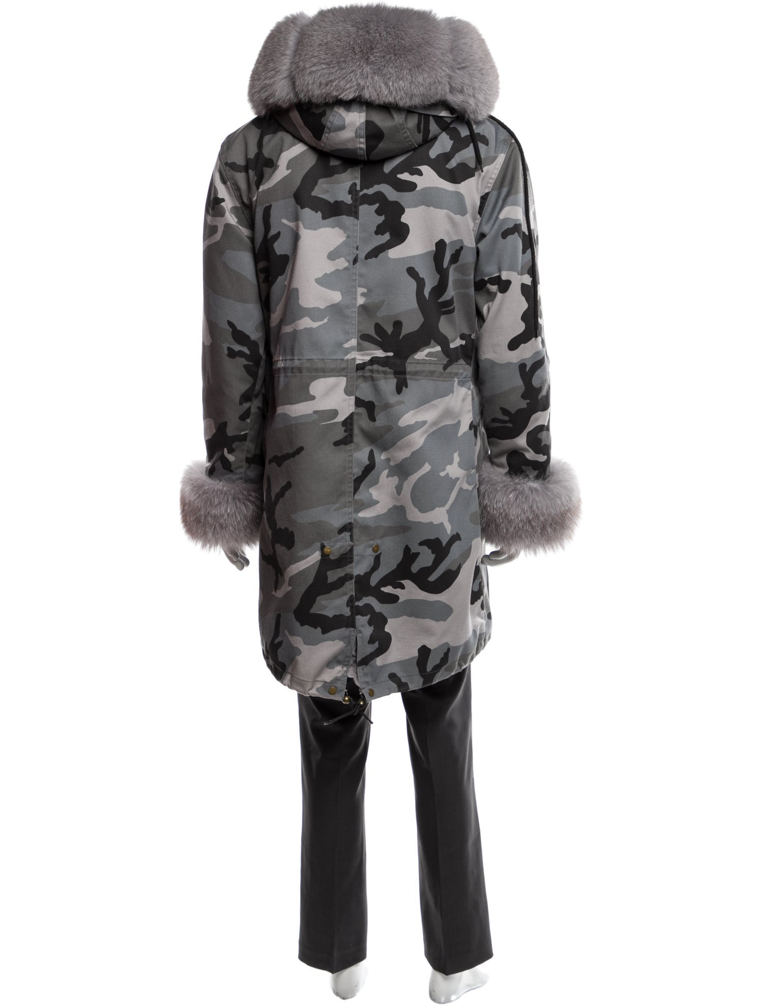 FRR Canada | The RealReal