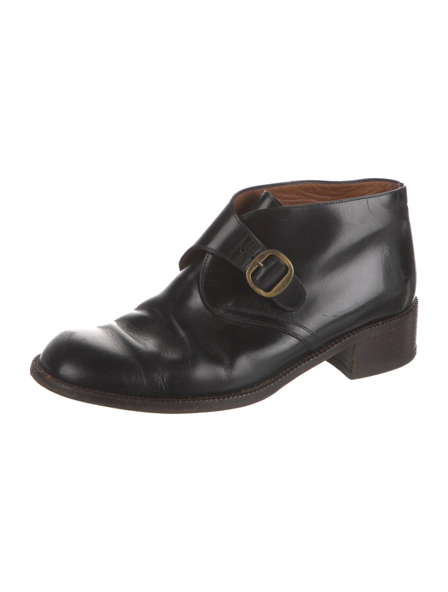 Fratelli Rossetti Boots | The RealReal