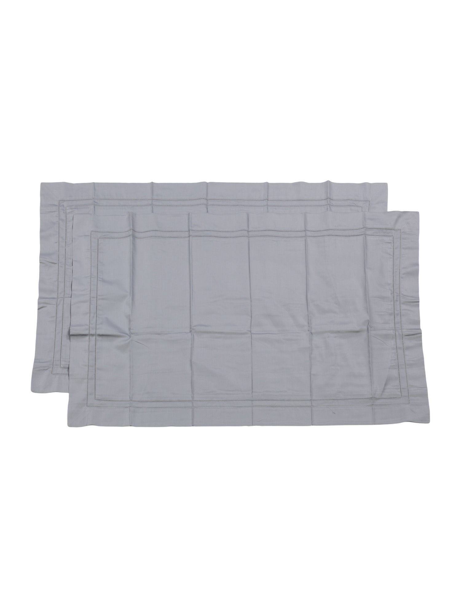 Dusen Dusen 3-Piece Check King Duvet and Sham Set - Green - WDUSE20513 ...