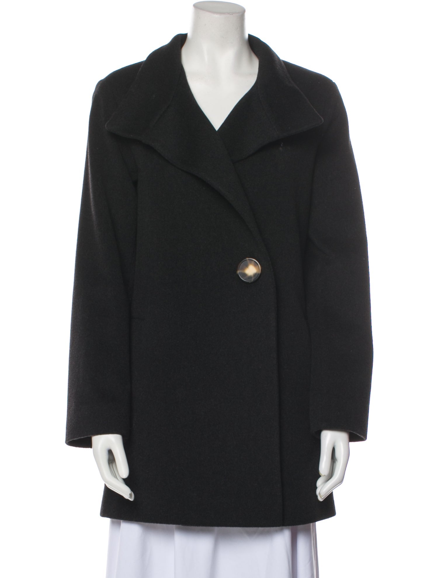 Designer Coats For Women | The RealReal