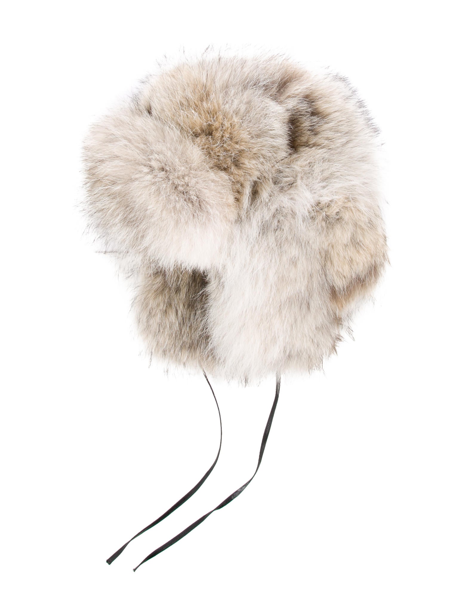Fur Eskimo Hat - Accessories - FUR22127 | The RealReal