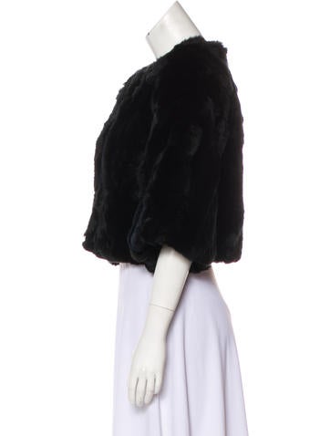 rabbit fur | The RealReal