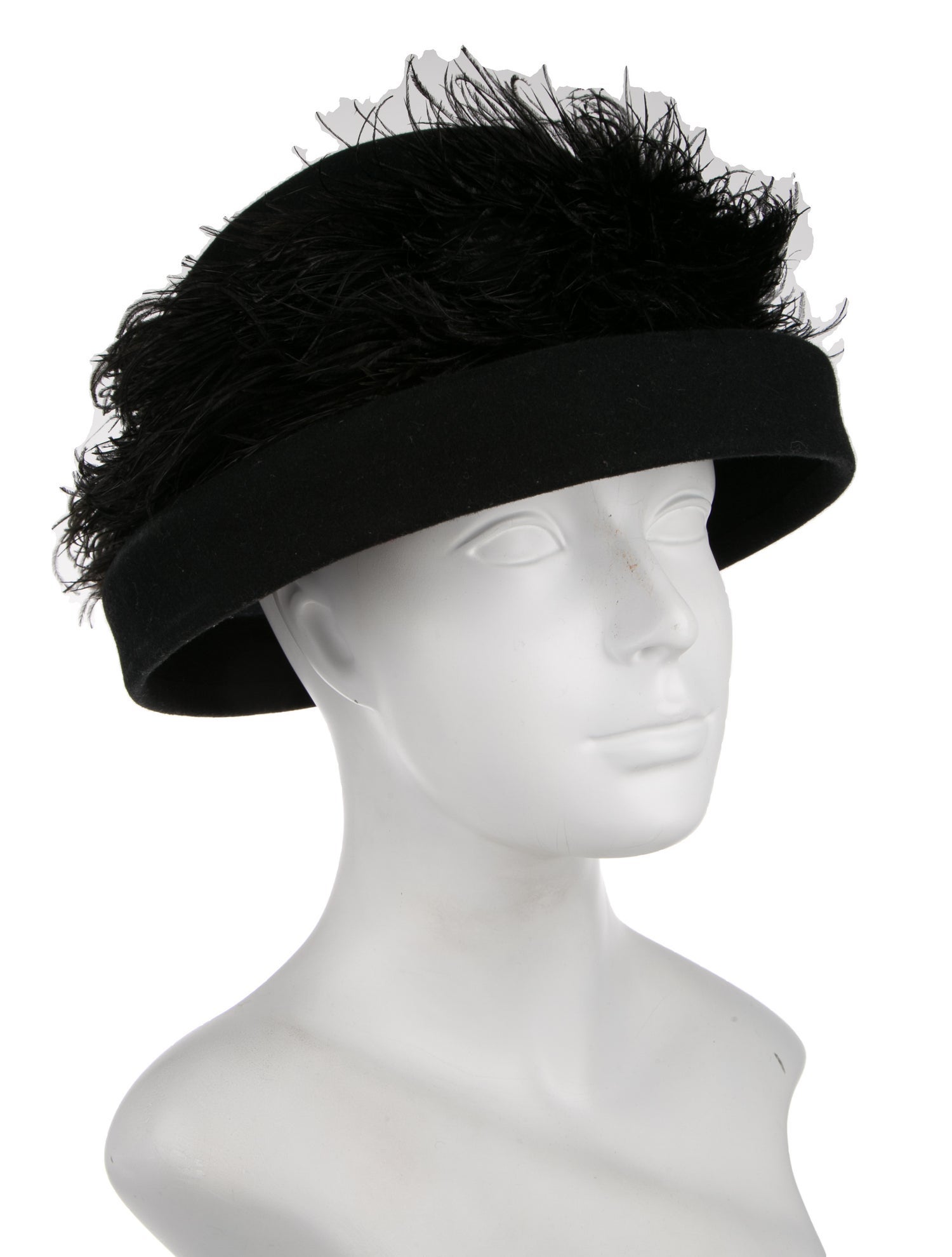 Jacquemus Logo Bucket HAt - Red Hats, Accessories - WJQ65904 | The RealReal