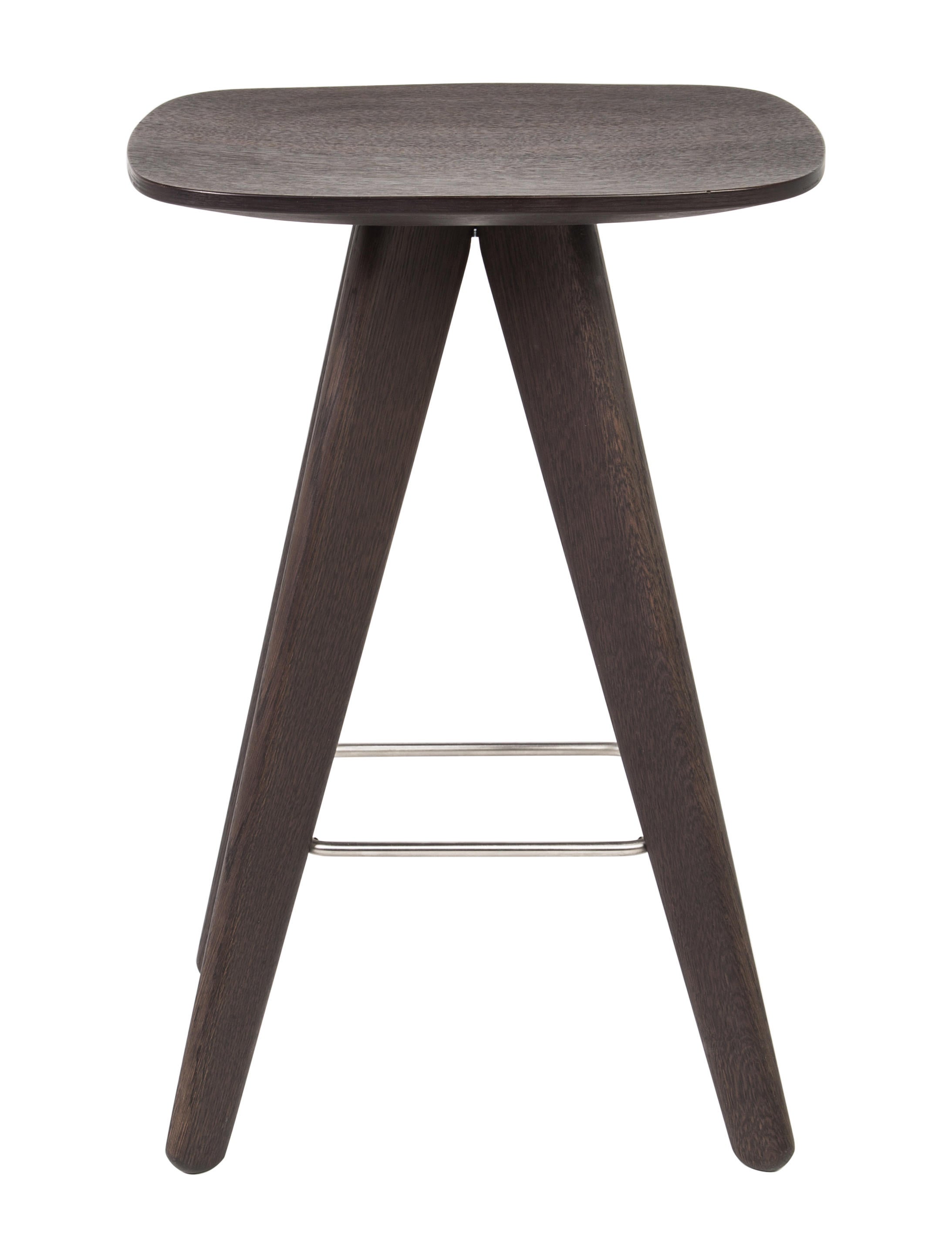 Furniture Poliform ICS Stool - Brown Seating, Furniture - FURNI20479 | The RealReal