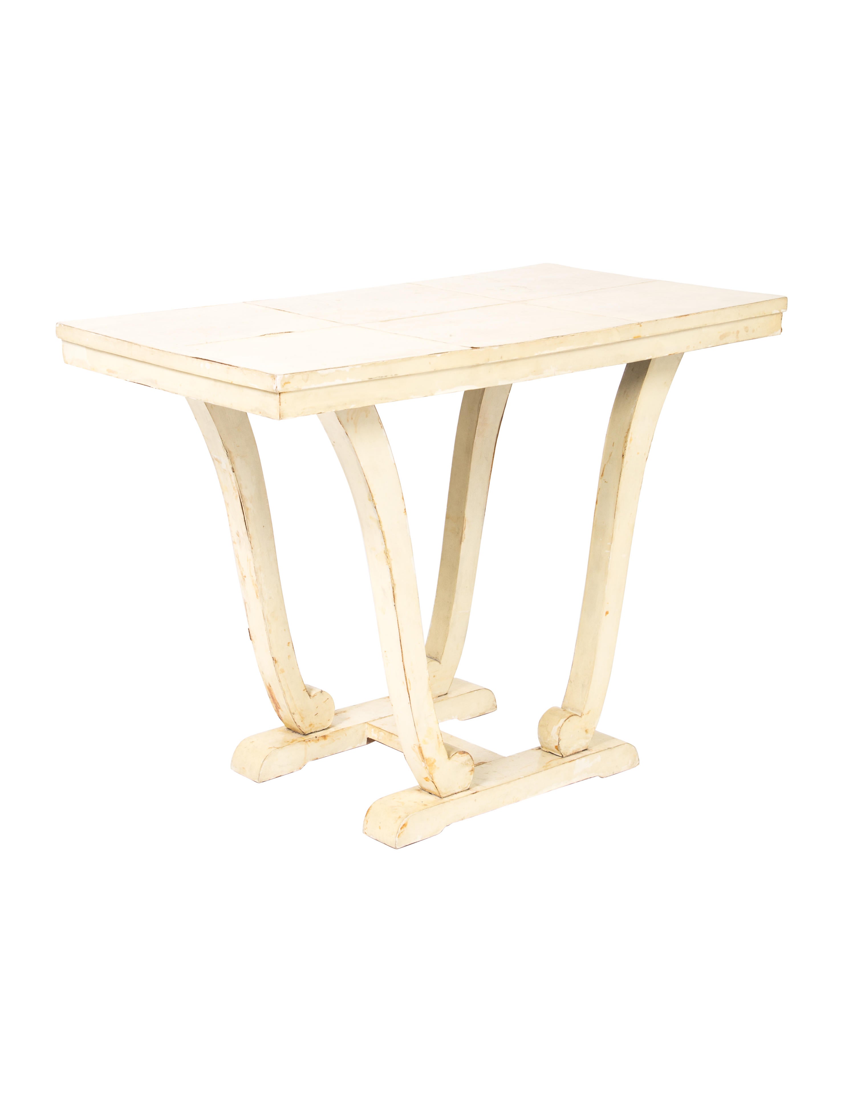 Coffee Table Oly Studio George Cocktail Table - White Tables, Furniture ...