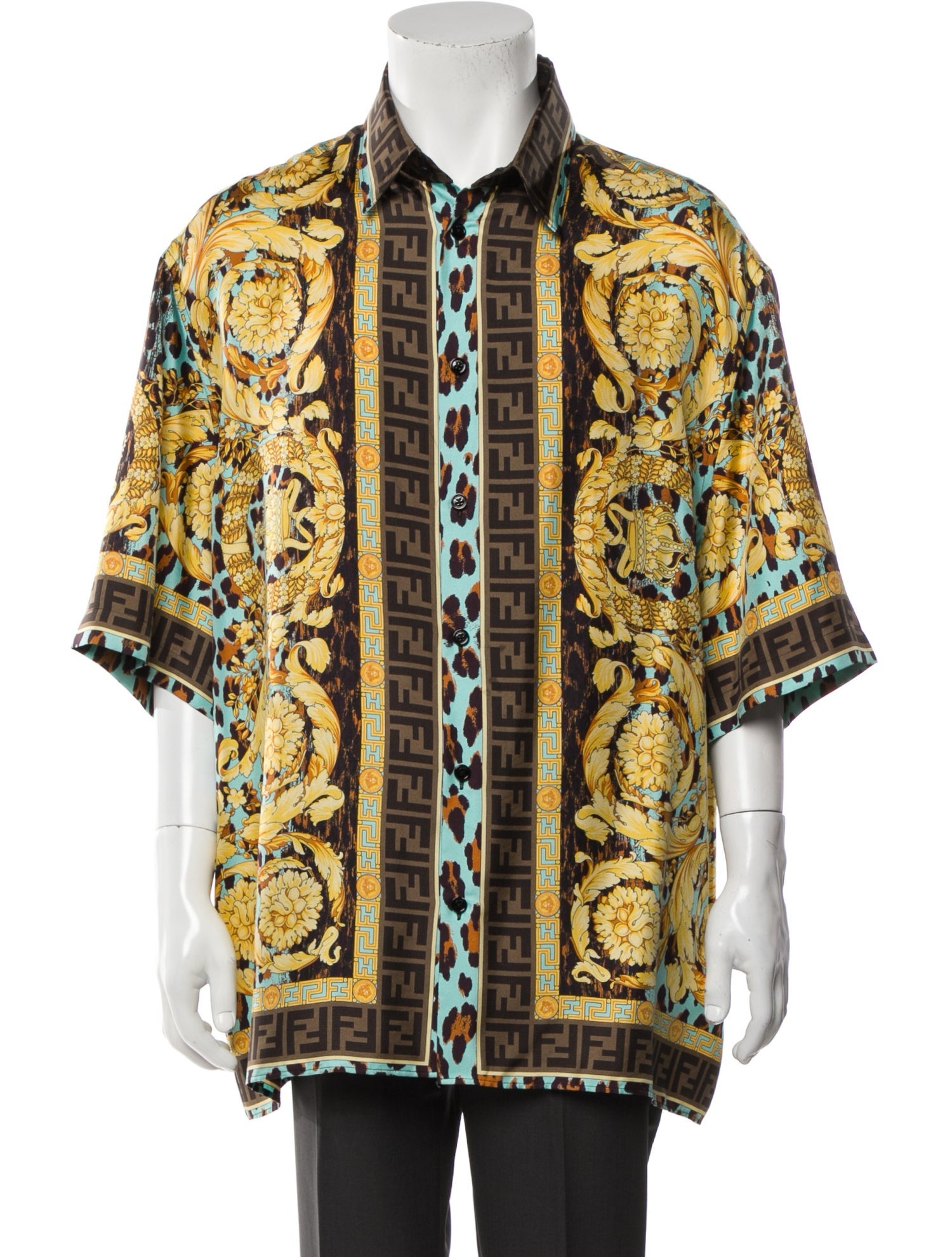 Fendace | The RealReal