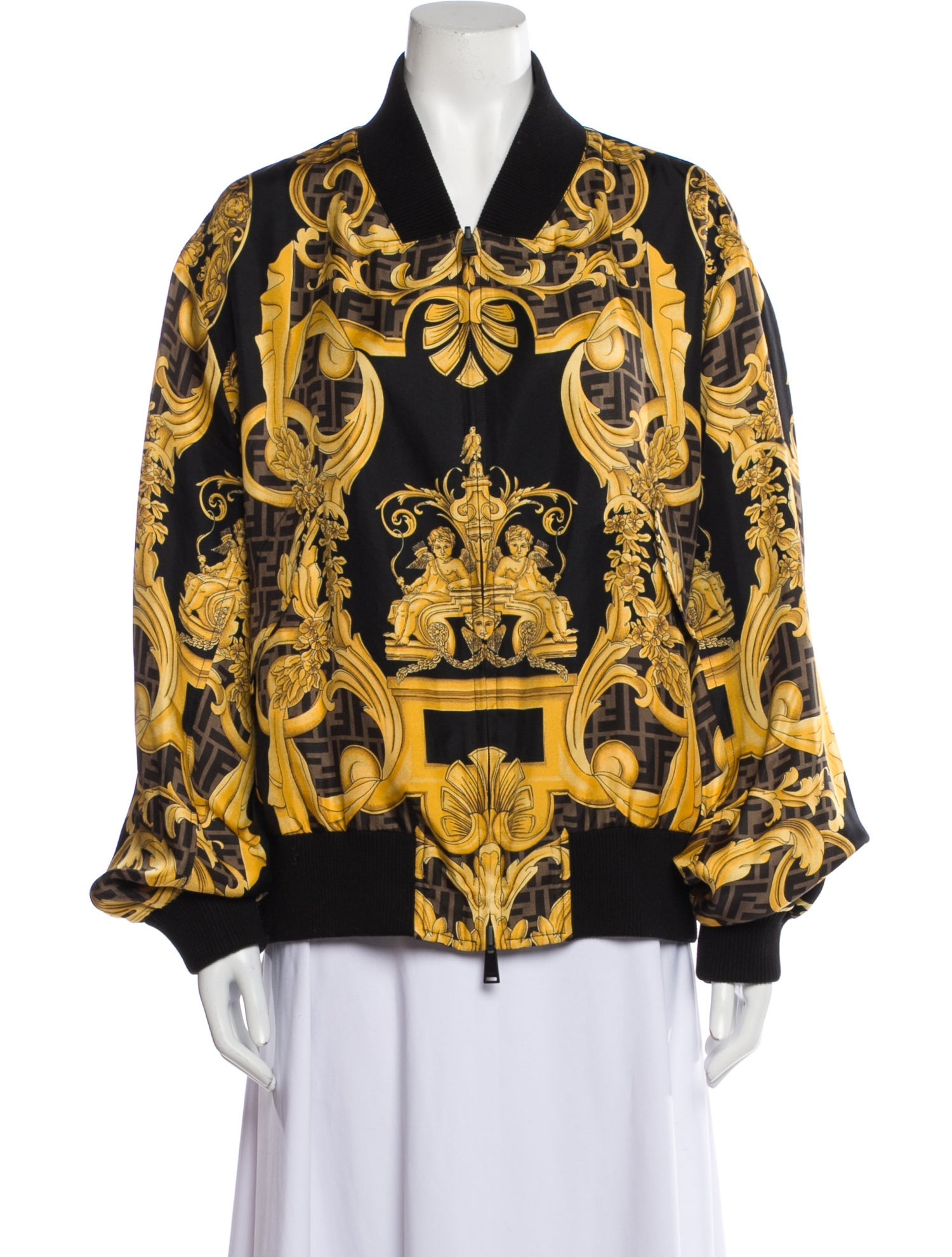 Fendace | The RealReal