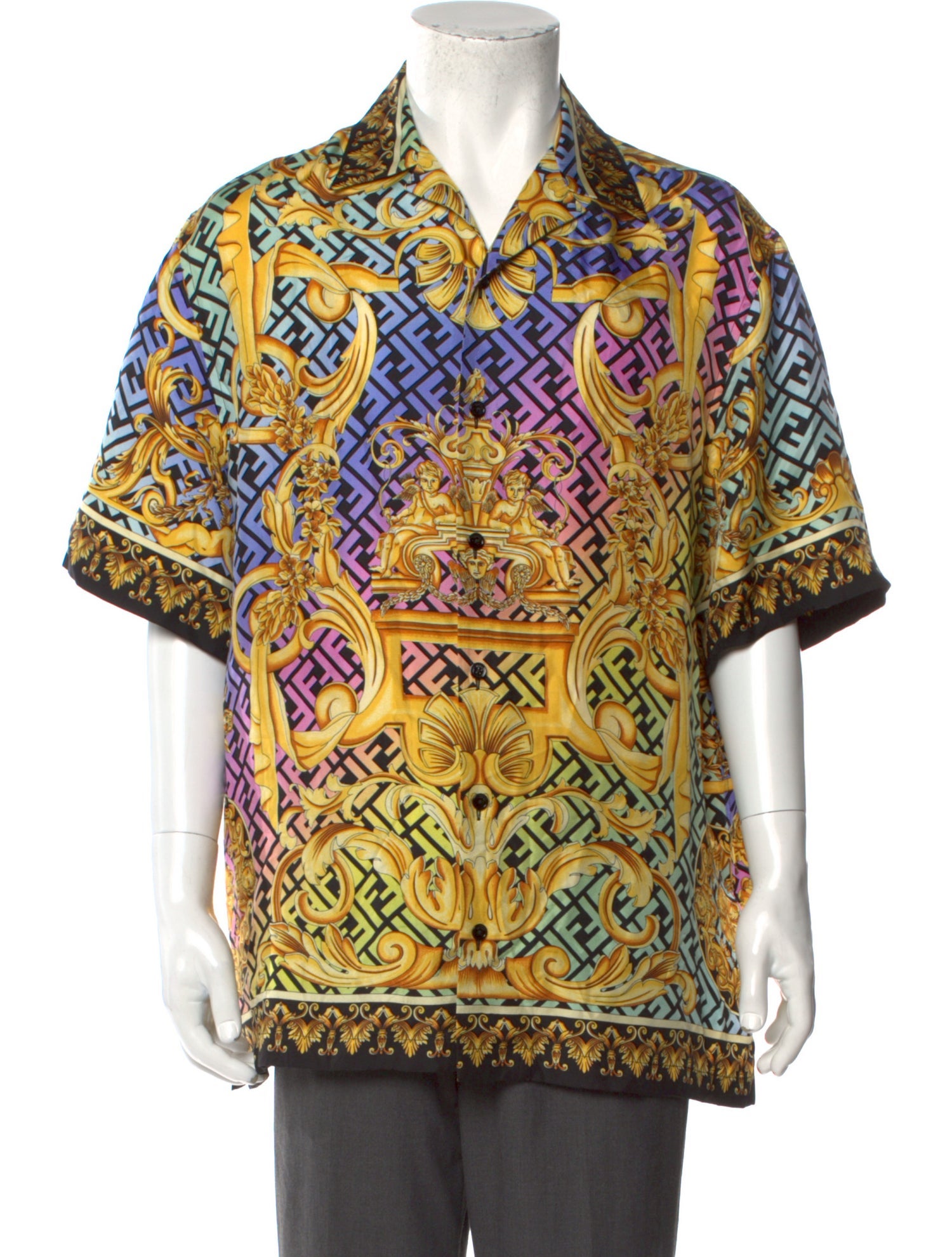 Fendace | The RealReal