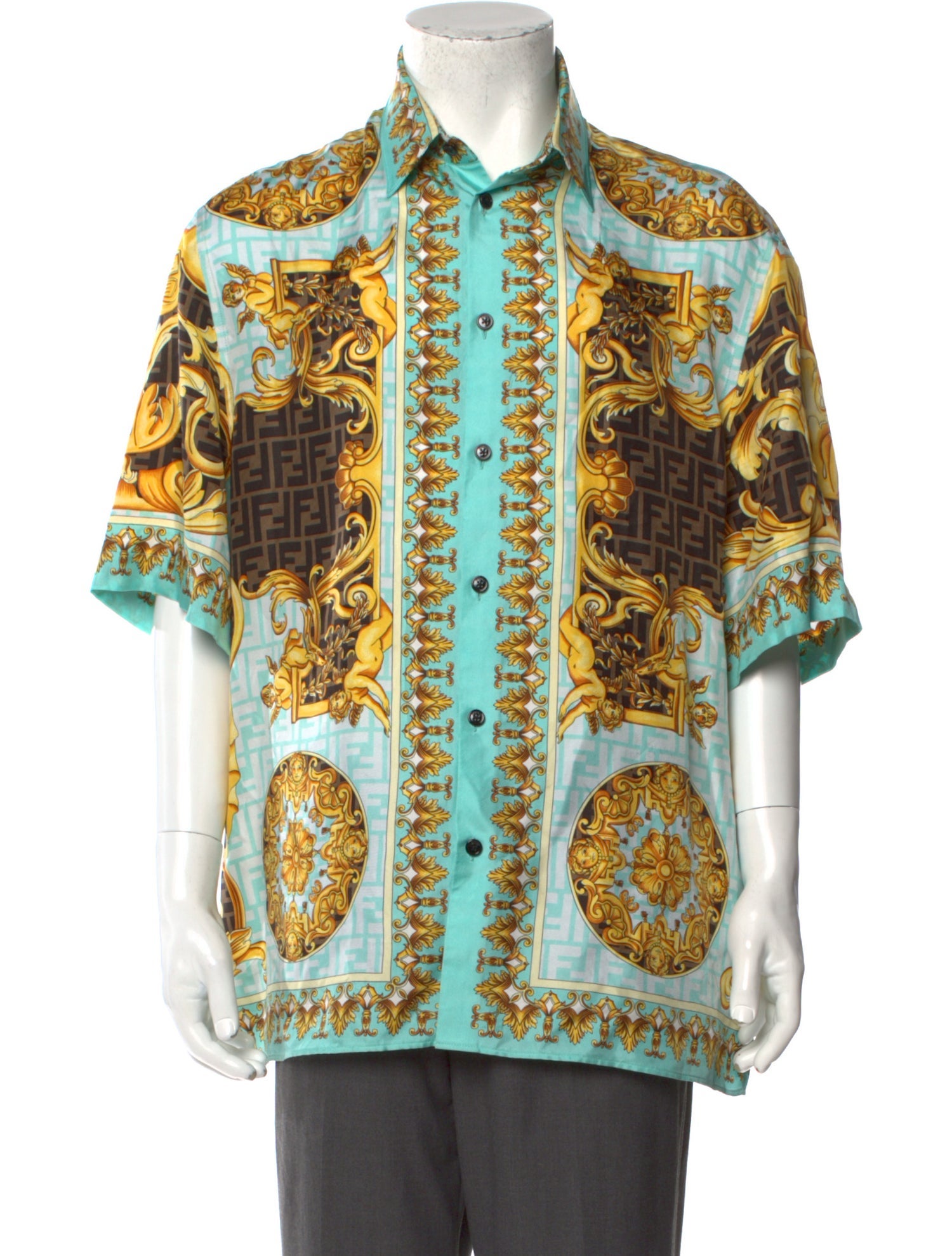 Fendace | The RealReal