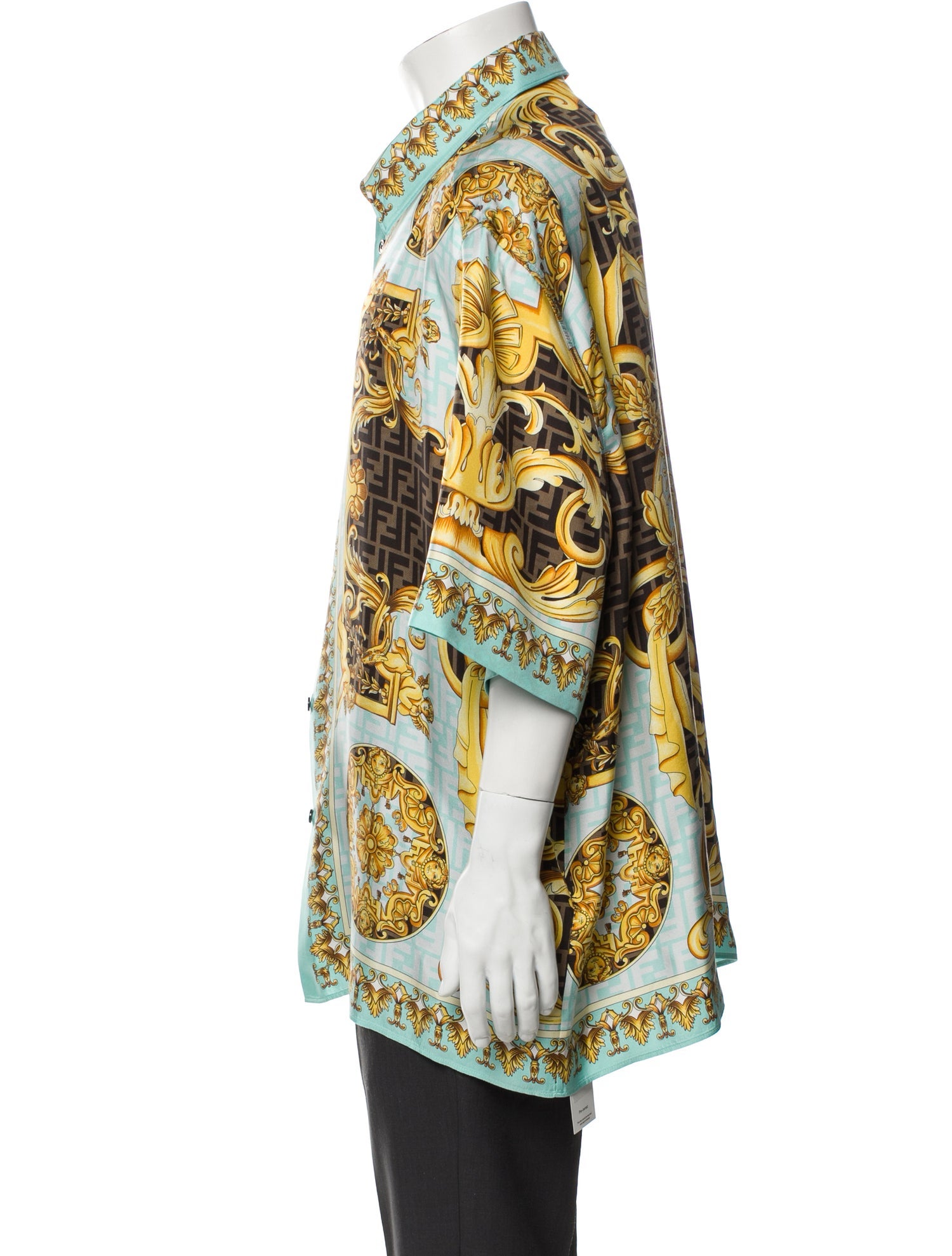 Fendace Men | The RealReal